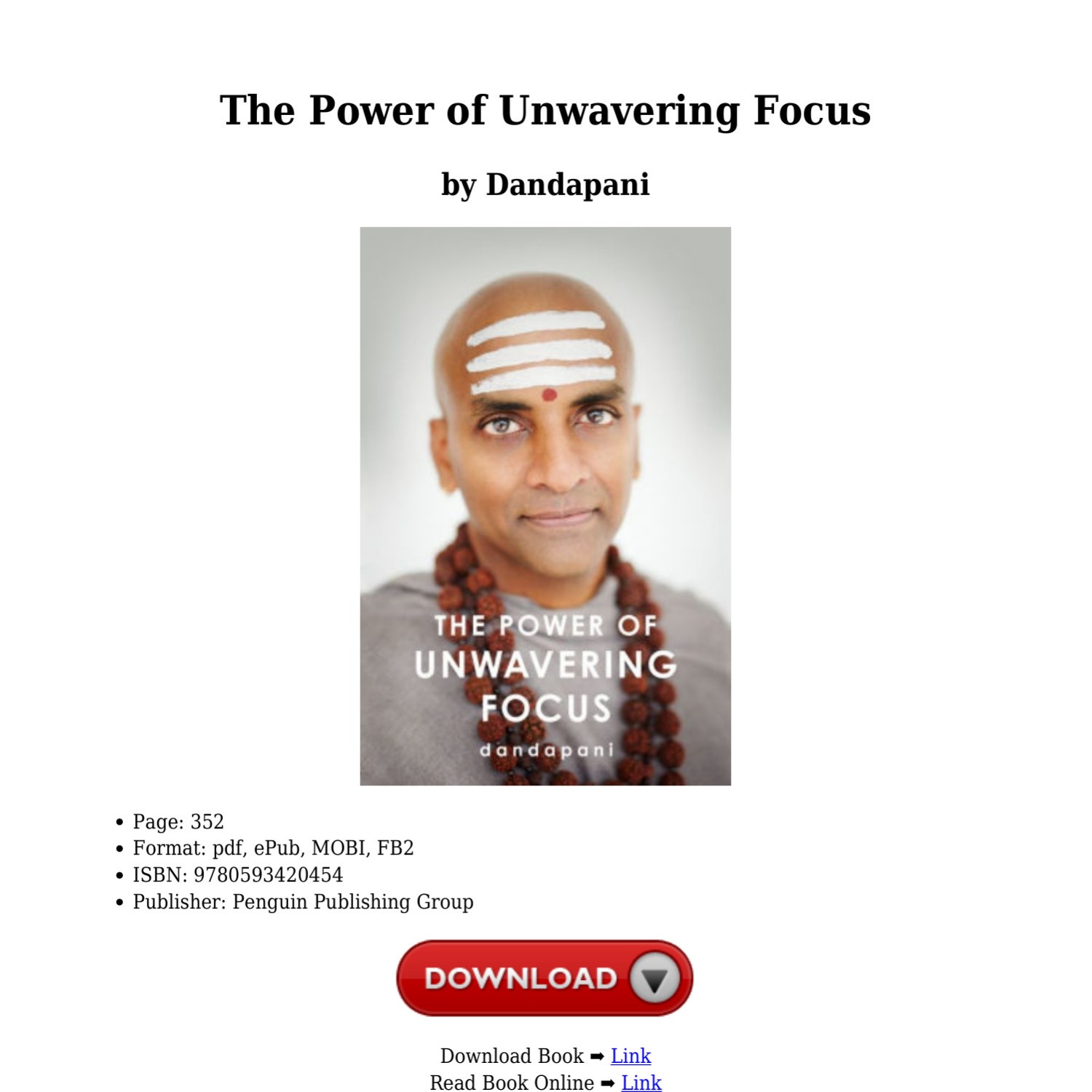 The-Power-of-Unwavering.pdf | DocDroid