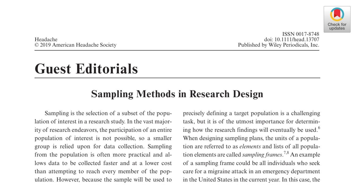 Sampling Methods in Research Design.pdf | DocDroid