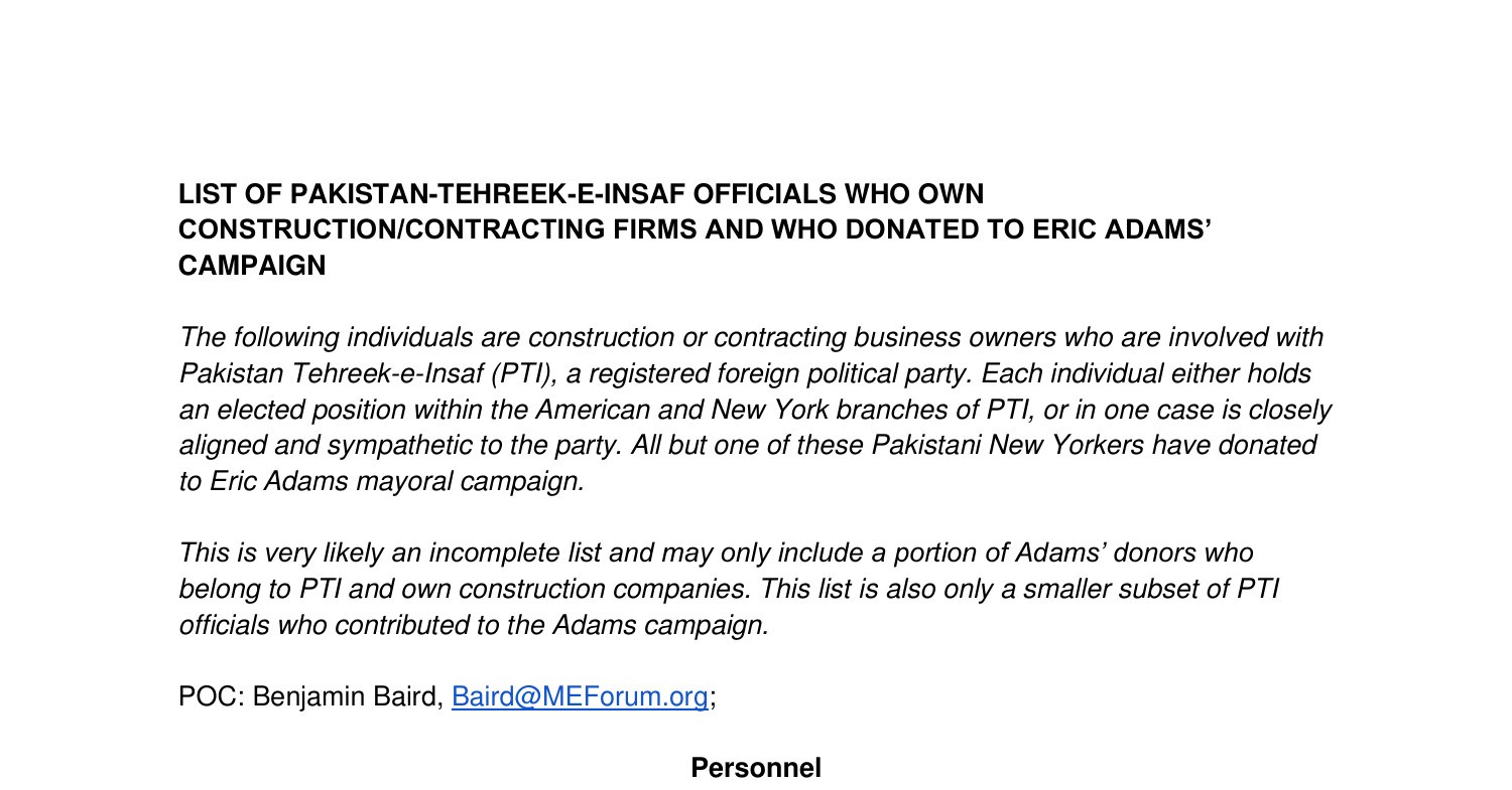 PTI Contracting Firms final.docx | DocDroid