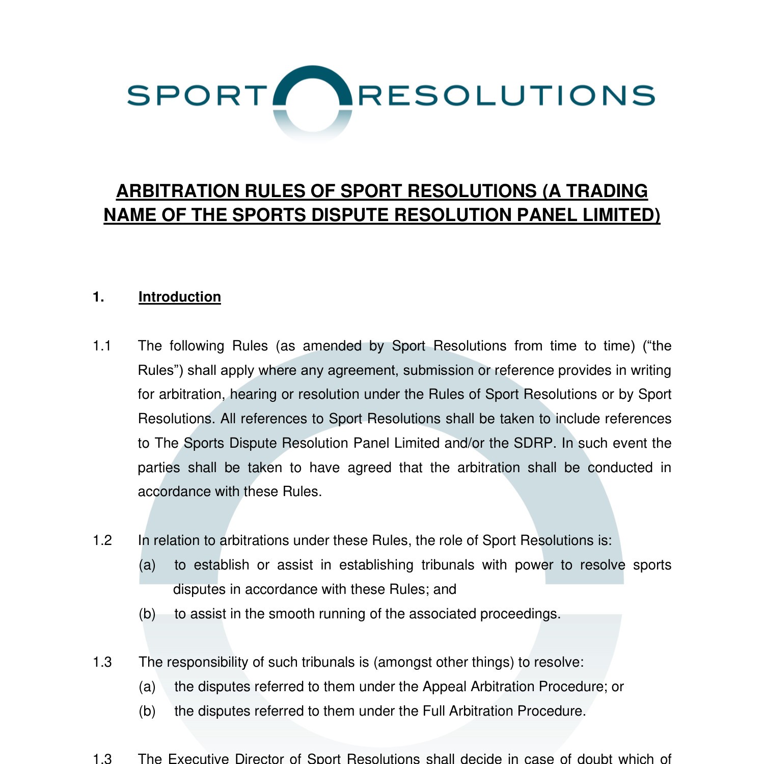 Sport-Resolutions-Arbitration-Rules-Appeals-Process.pdf | DocDroid