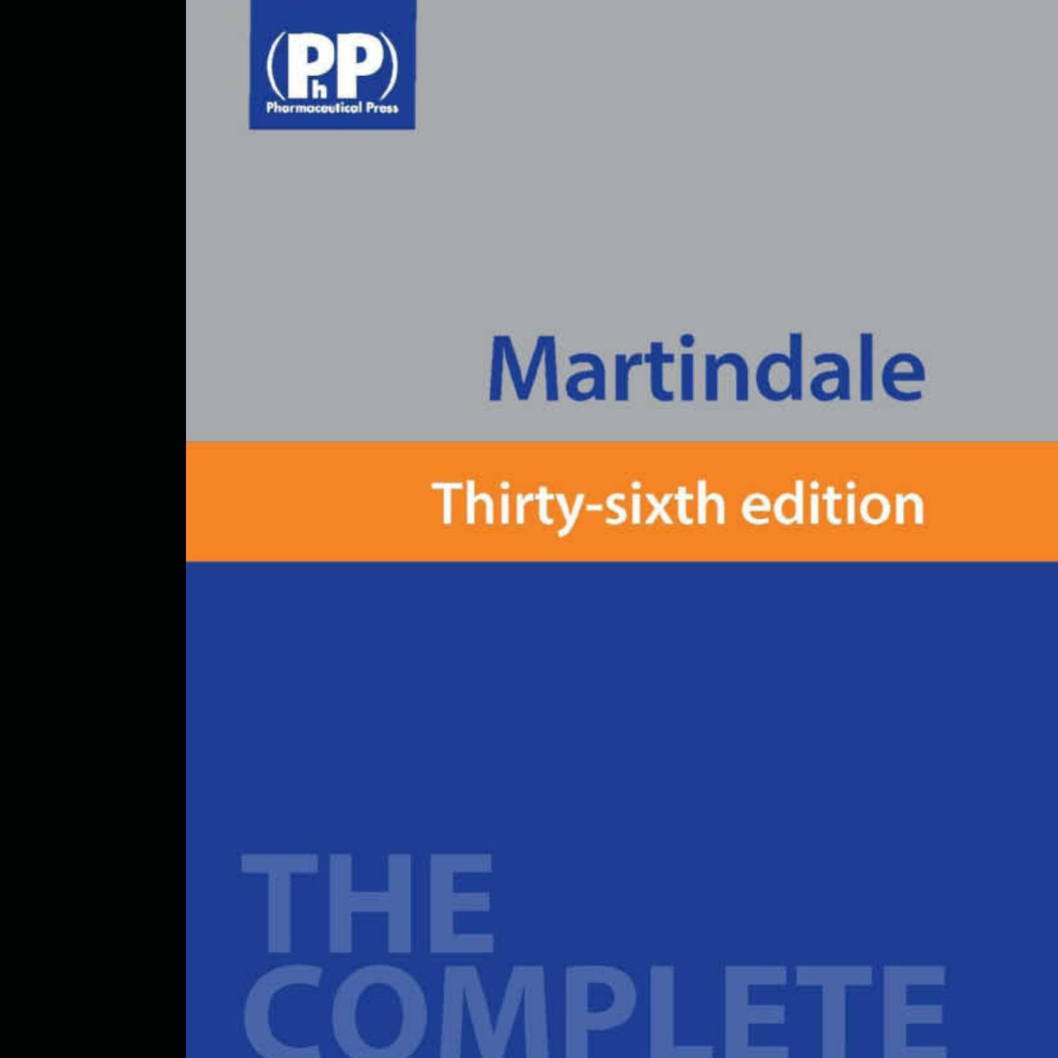 Martindale 36.pdf | DocDroid