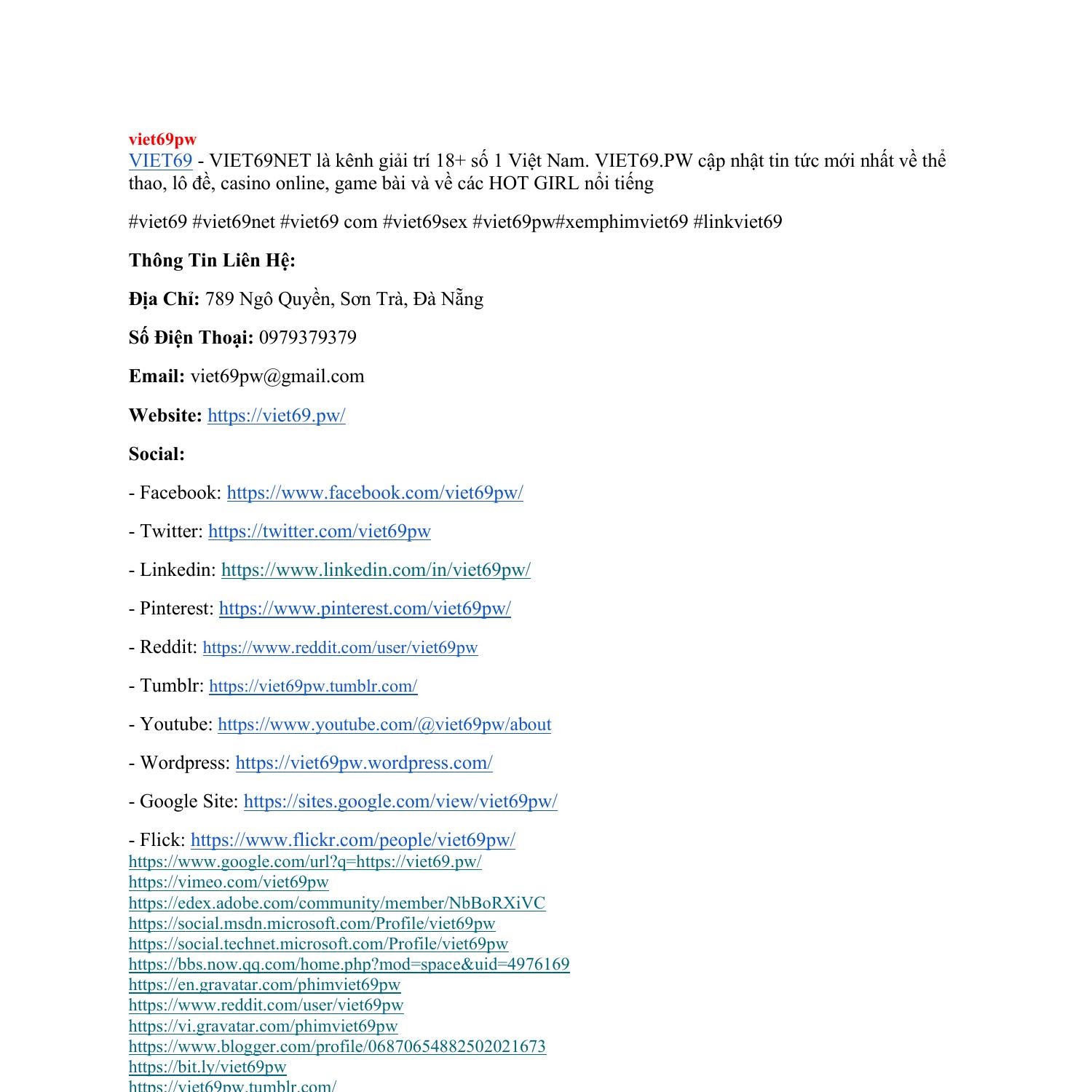 viet69pw.docx | DocDroid