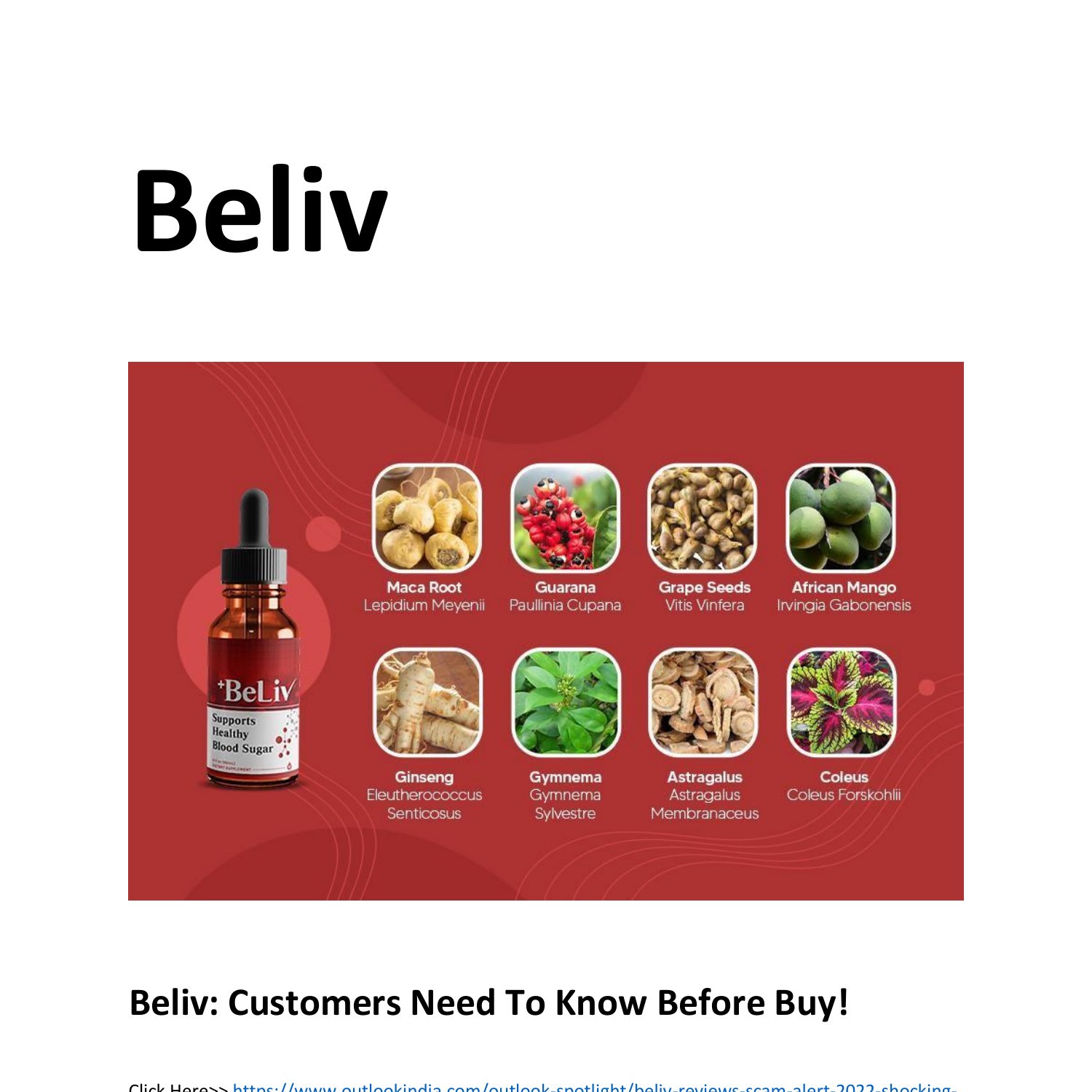 Beliv.pdf | DocDroid