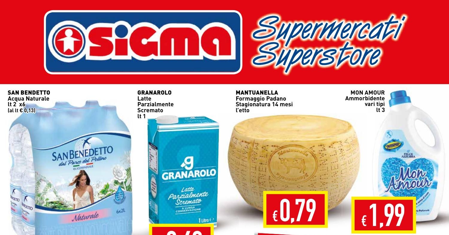 Sigma_BASE PROMO 30.pdf | DocDroid