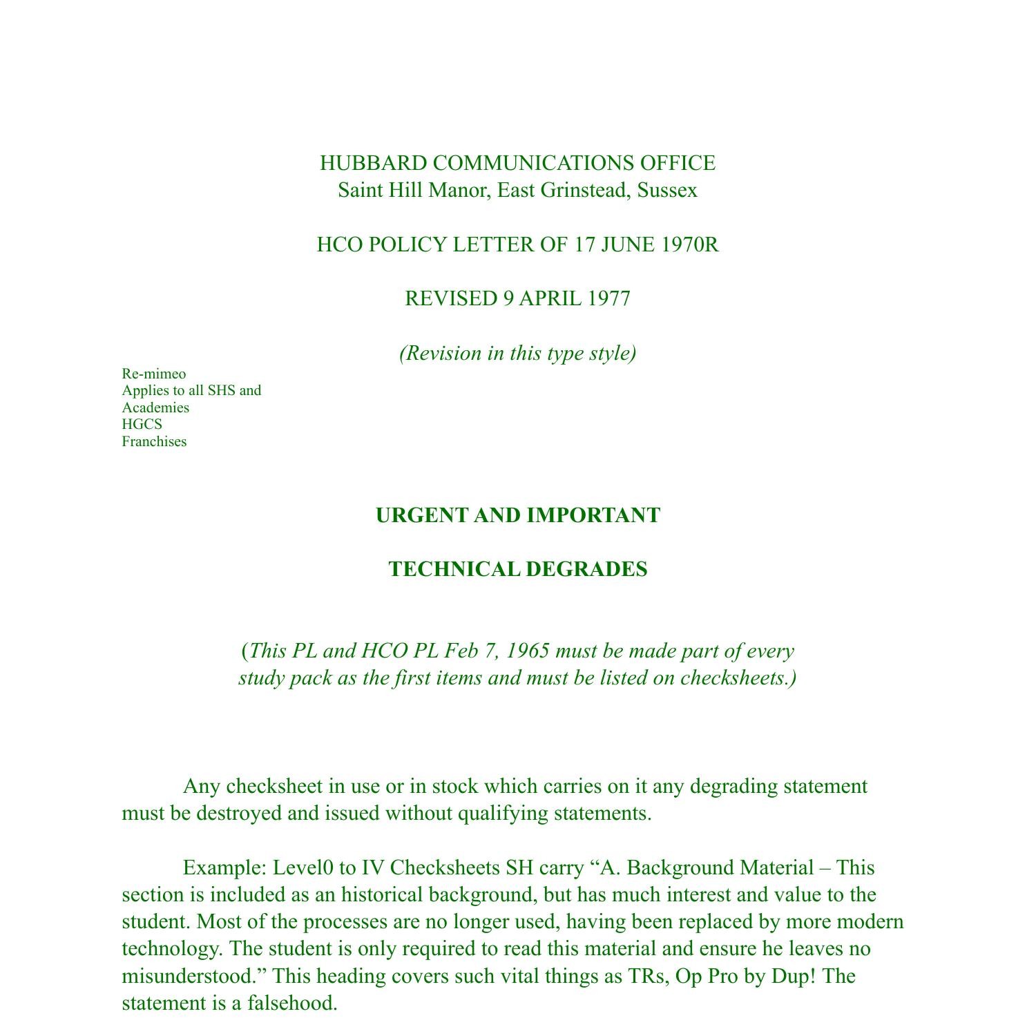 Technical Degrades.pdf | DocDroid