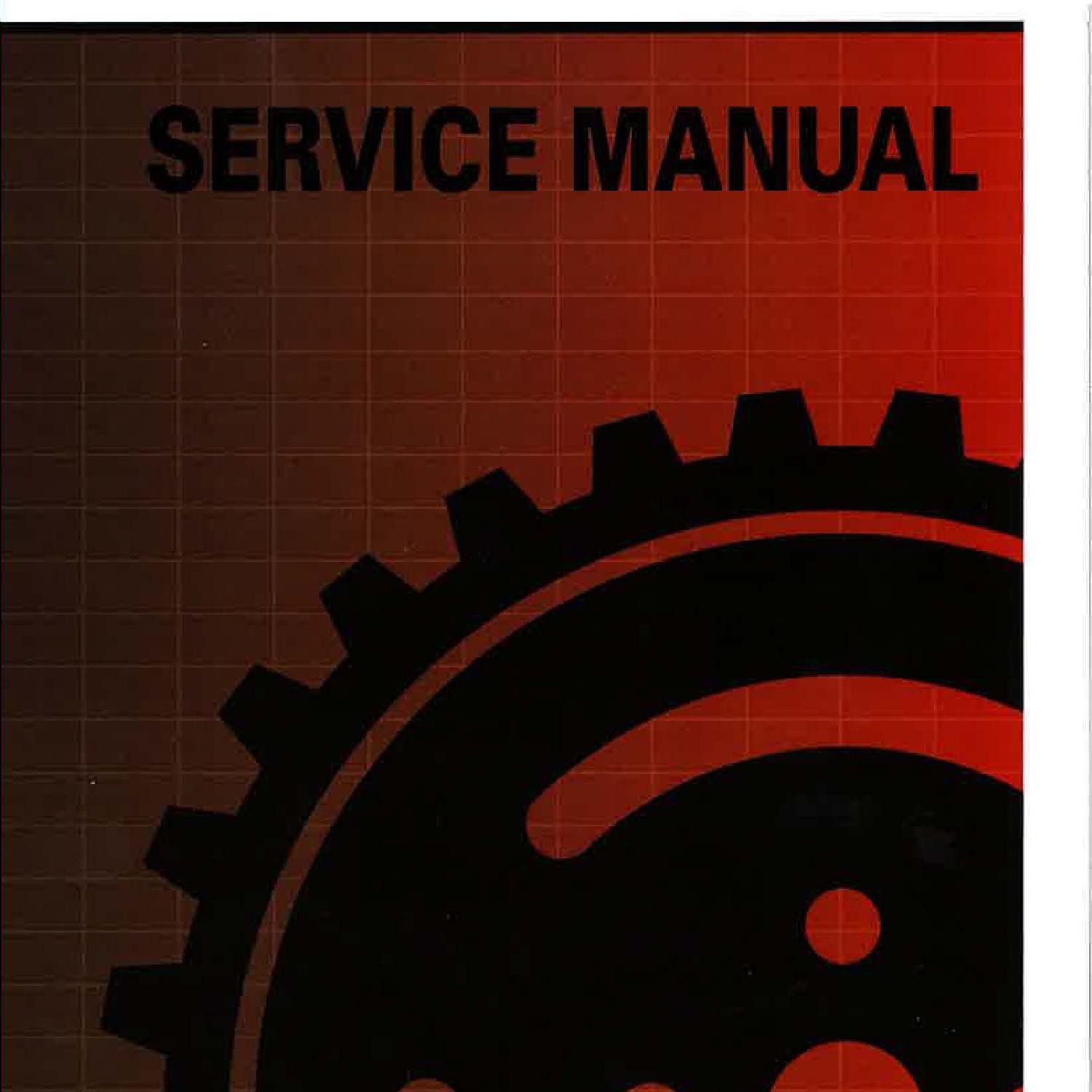 Service-Manual-C125A-Super-Cub (2019).pdf | DocDroid