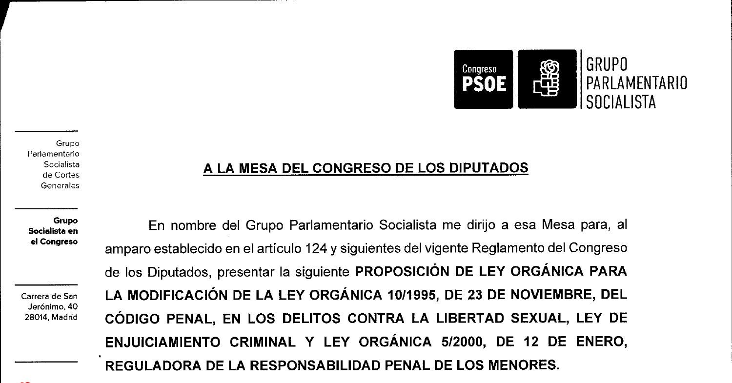 PPL MOD COD PENAL DELITOS LIBERTA SEXUAL.pdf | DocDroid