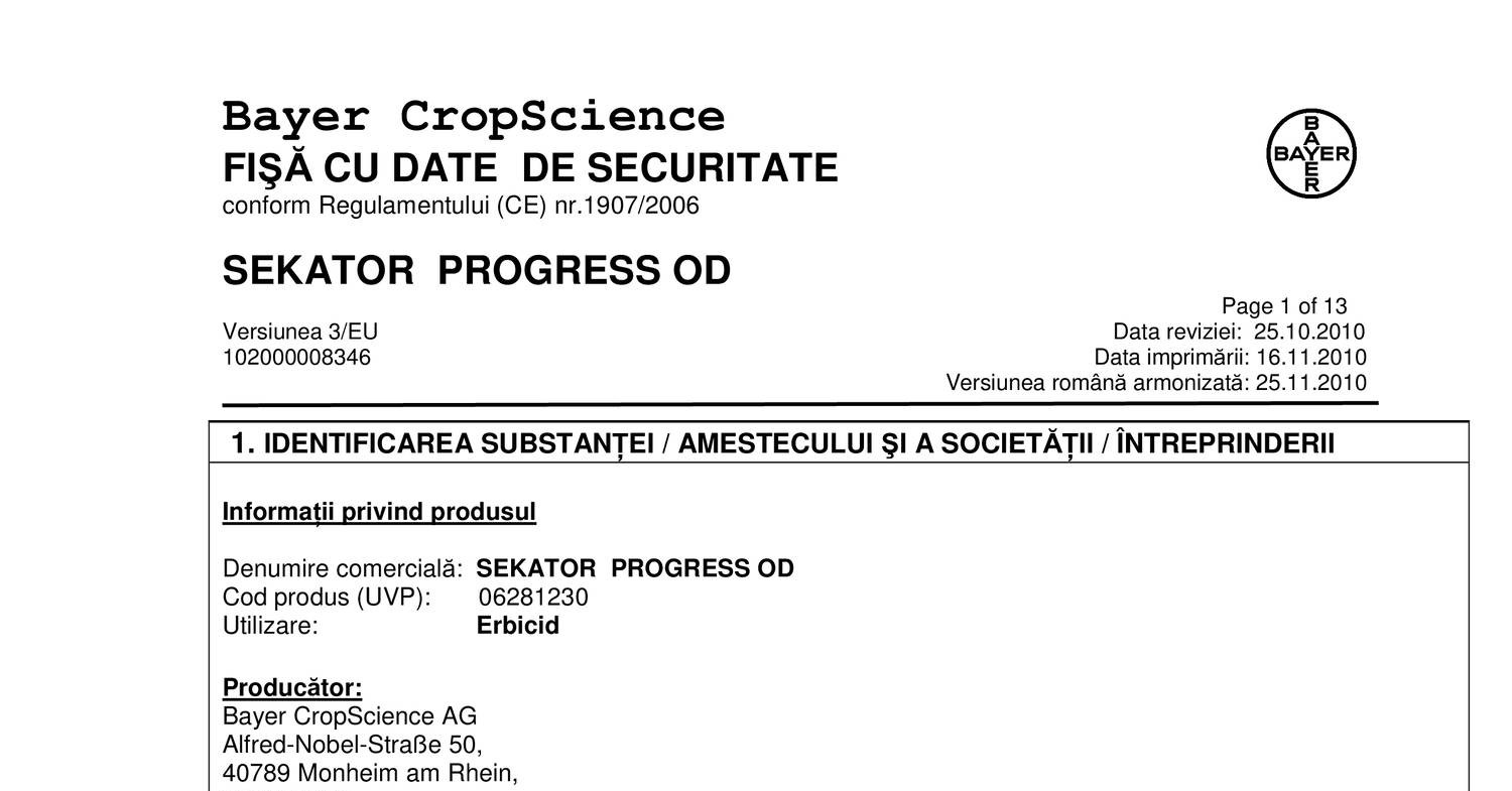 Fisa_de_Securitate_Sekator_Progress_OD.pdf | DocDroid