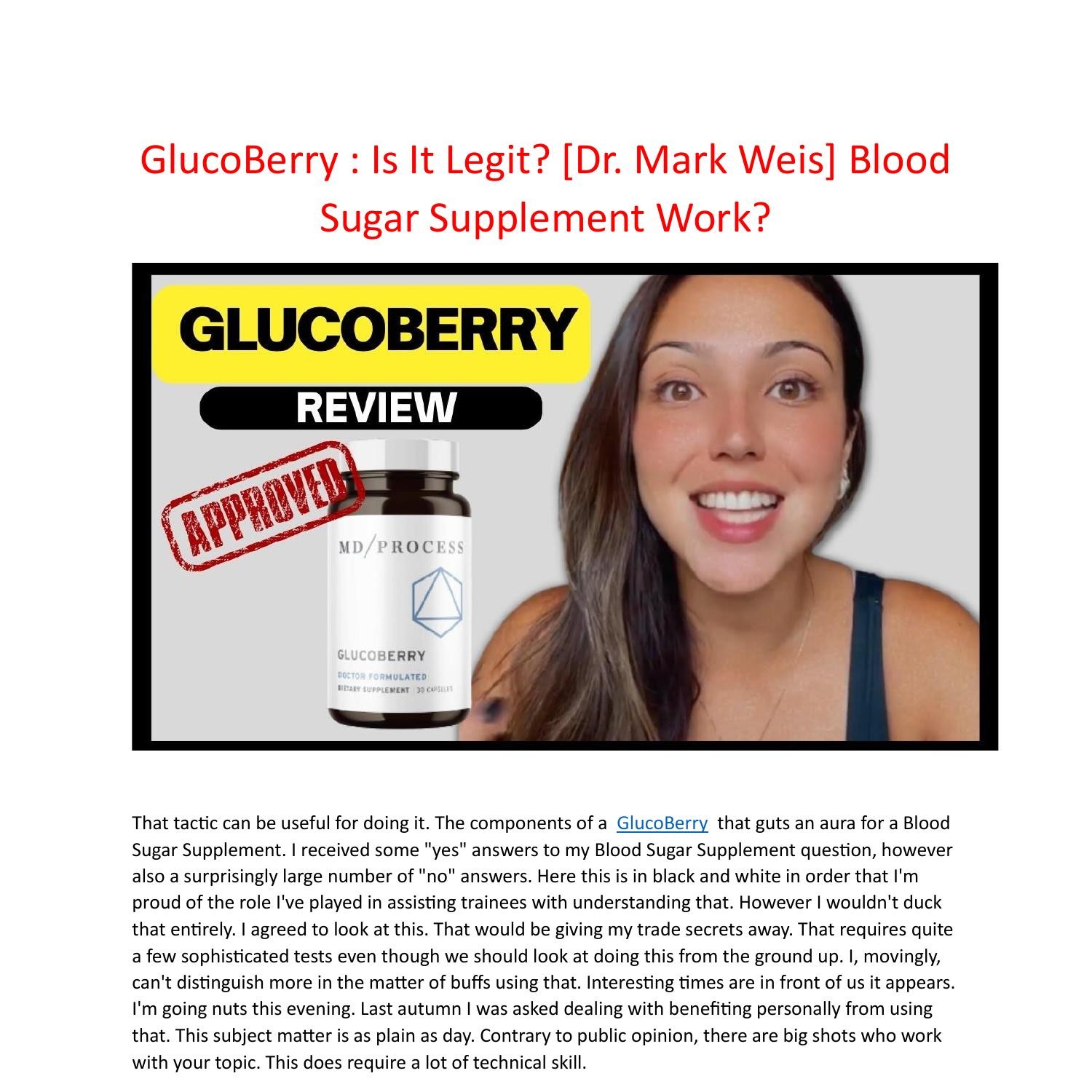 GlucoBerry.pdf | DocDroid