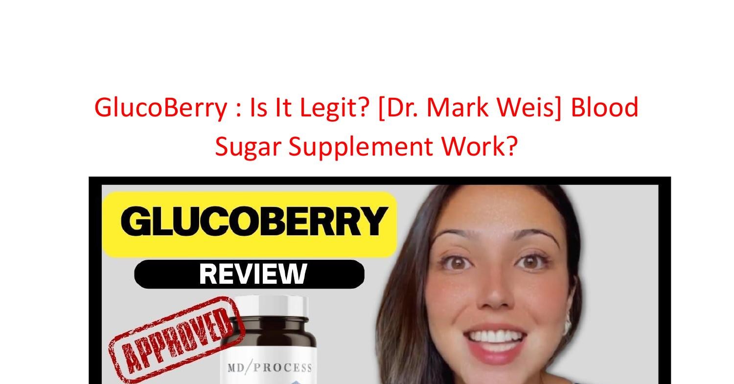 GlucoBerry.pdf | DocDroid