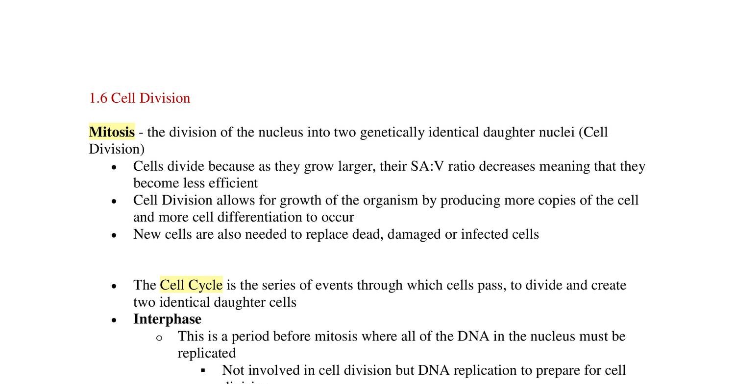1.6-Cell Division.pdf | DocDroid