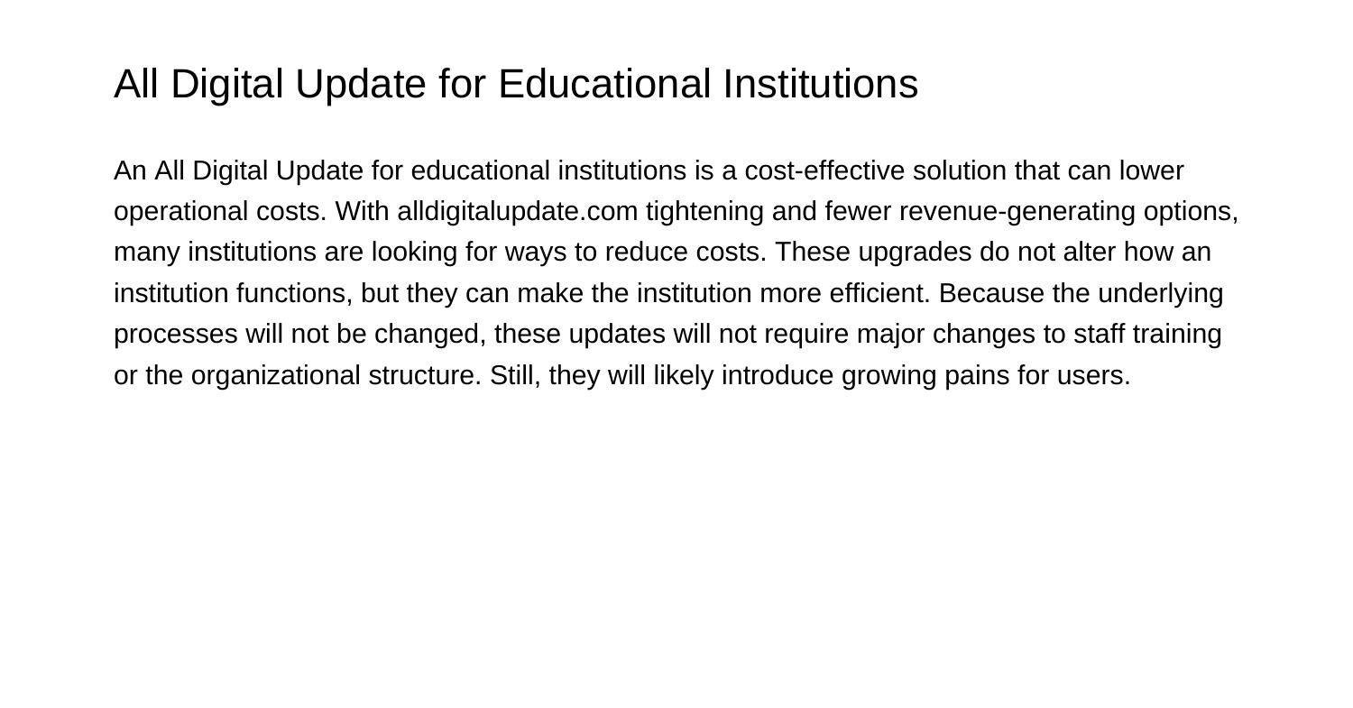 All Digital Update for Educational Institutionsvnose.pdf.pdf | DocDroid