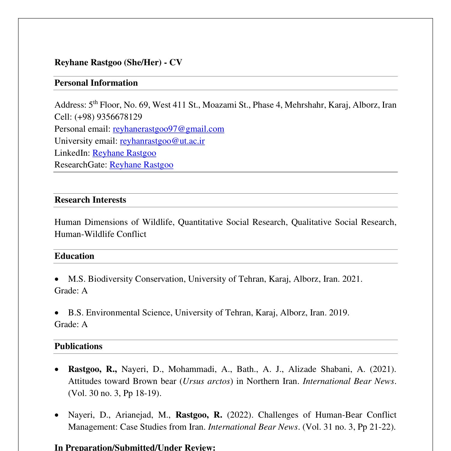 ReyhaneRastgoo-CV-.pdf | DocDroid