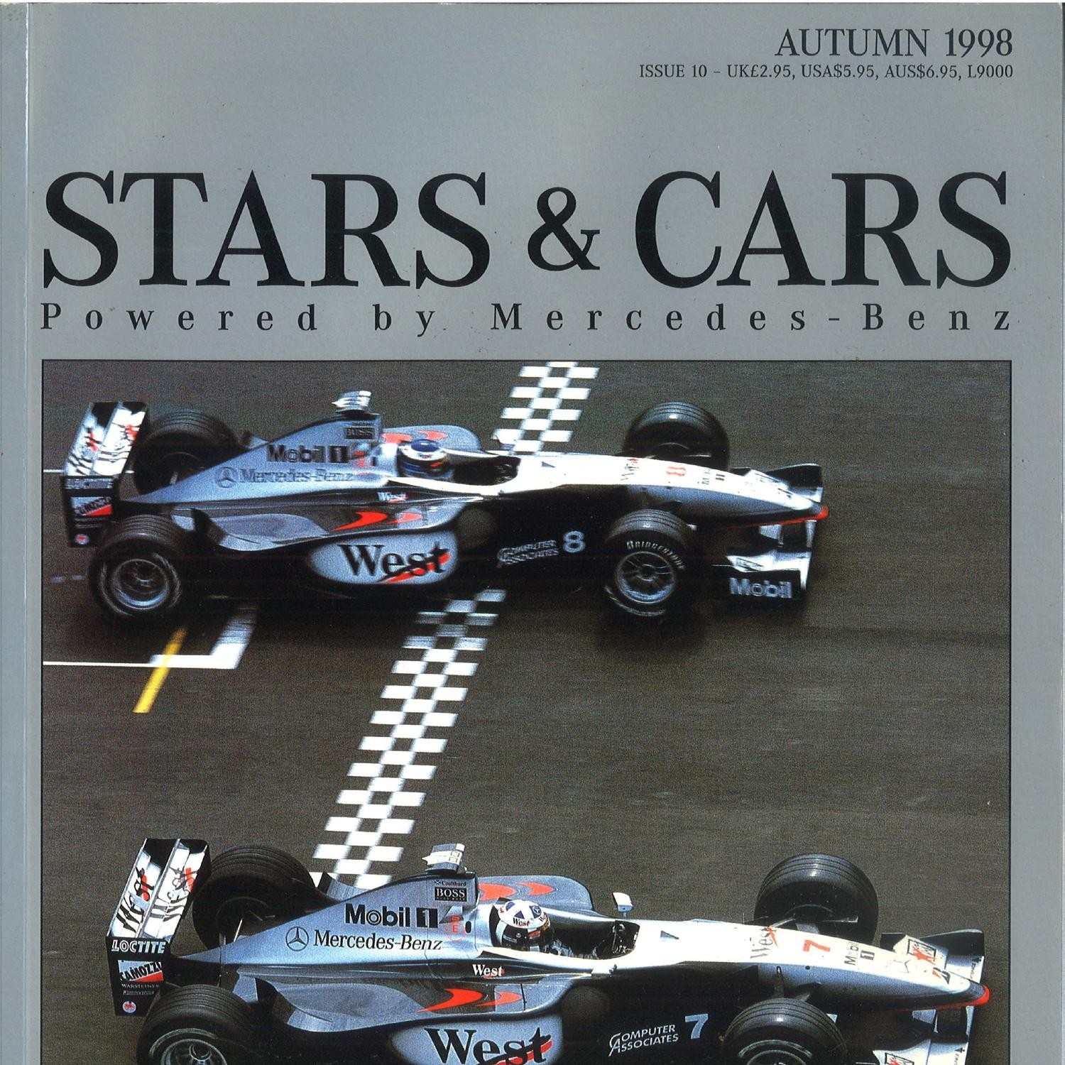 Stars & Cars 1998 Autumn.pdf | DocDroid