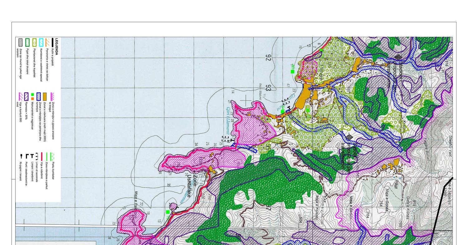 Land use plans, Map b_alb.pdf | DocDroid