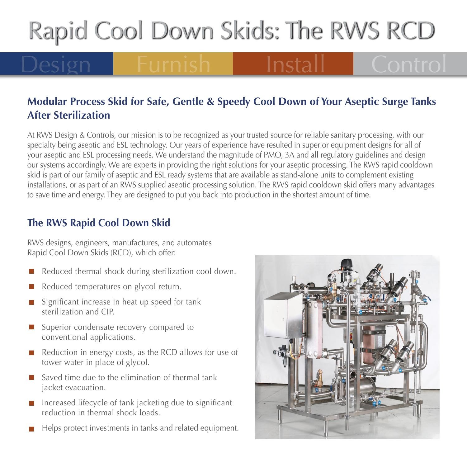 RWS Rapid Cool-Down Skids.pdf | DocDroid