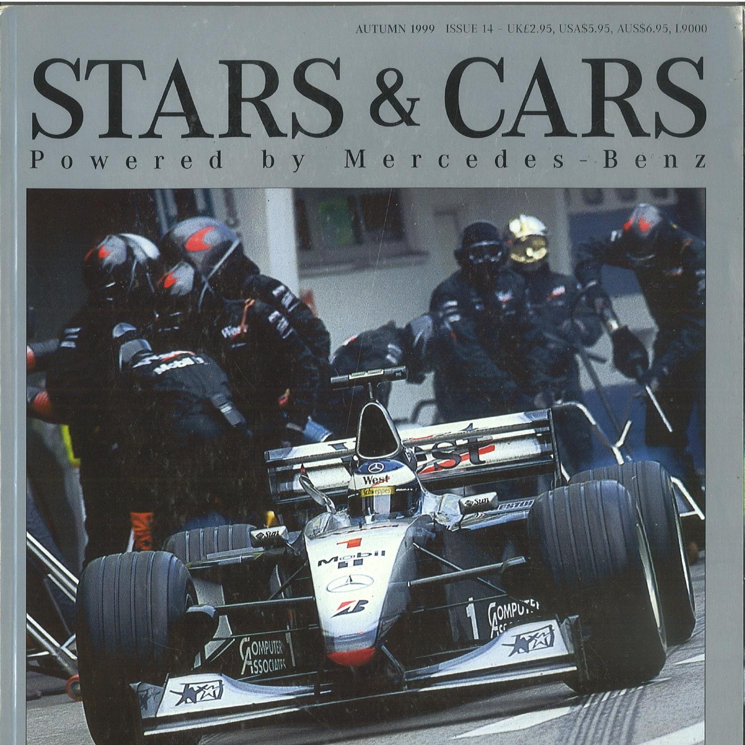 Stars & Cars 1999 Autumn.pdf | DocDroid