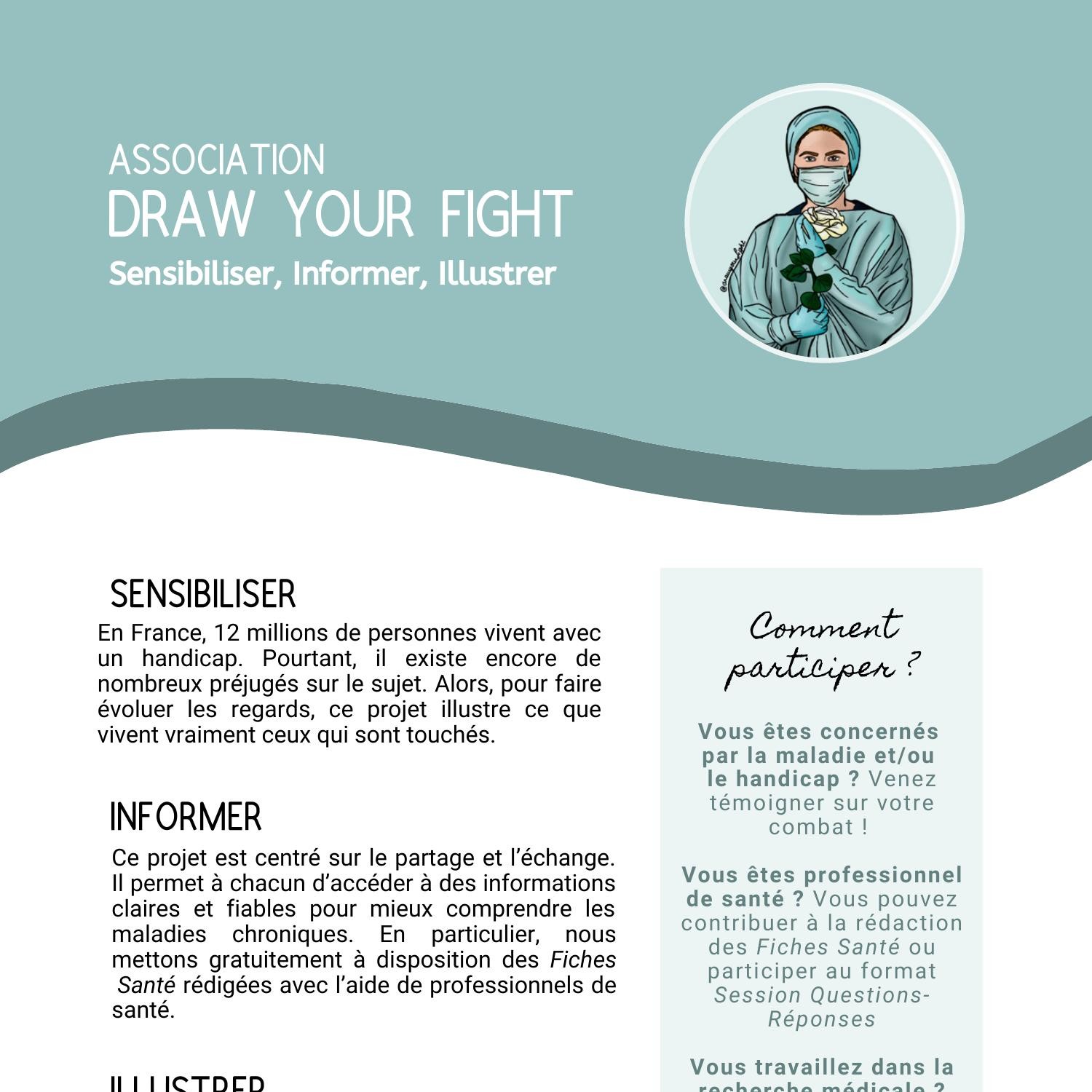 Flyers Soignants .pdf | DocDroid