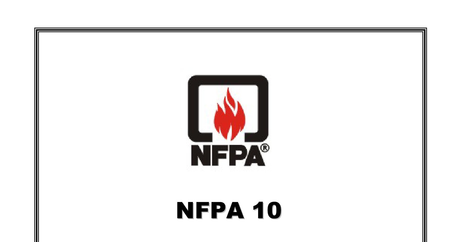 NFPA 10 (2007)-Extintores Portatiles Contra Incendios.pdf | DocDroid