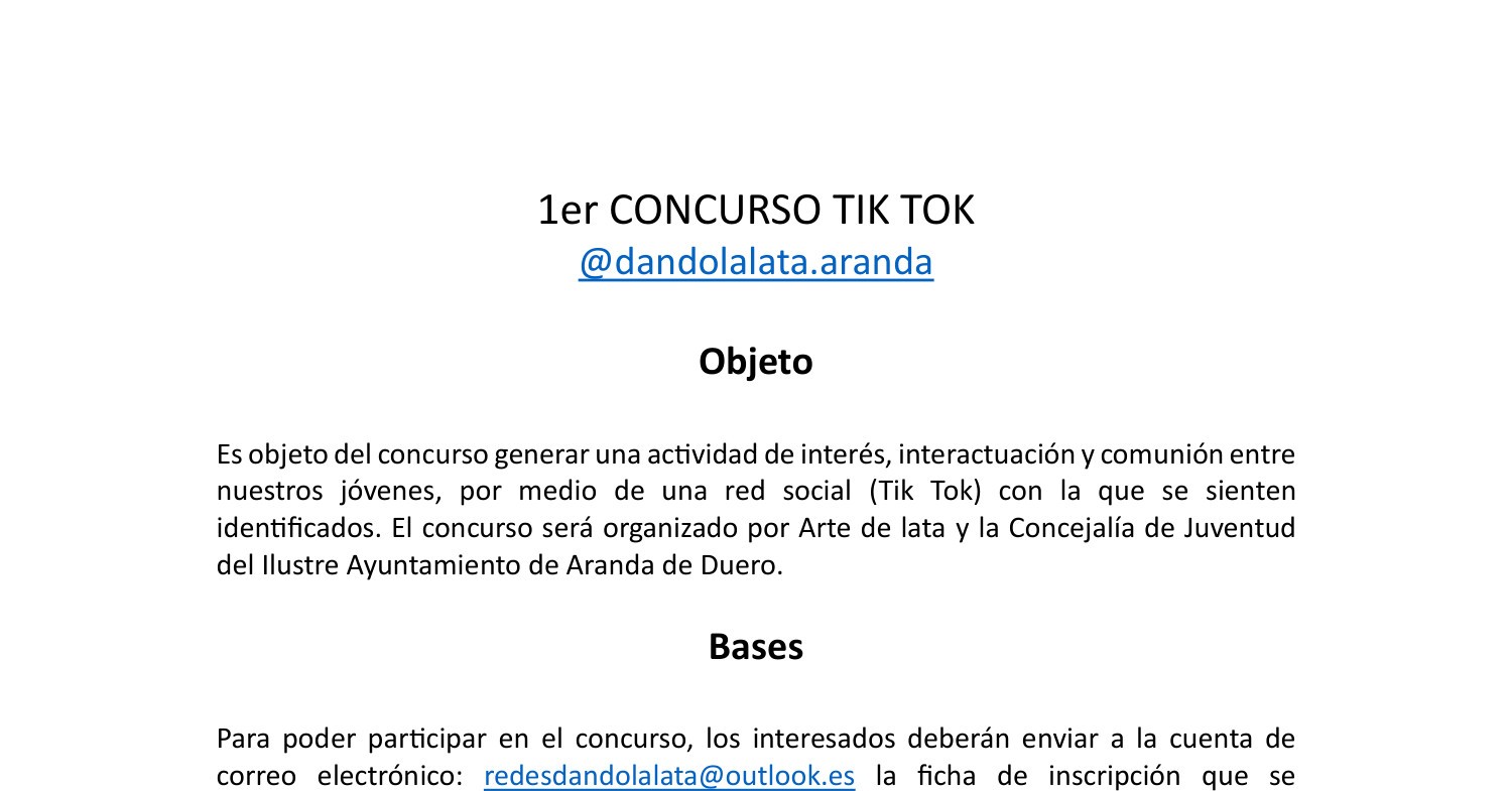 1er CONCURSO TIK TOK editable.pdf | DocDroid