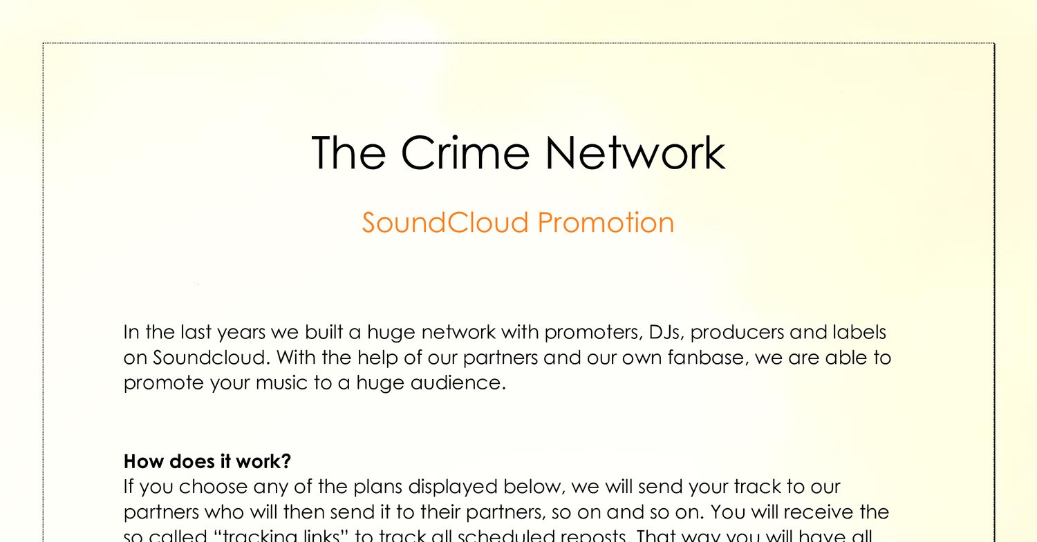 The Crime Network.pdf | DocDroid