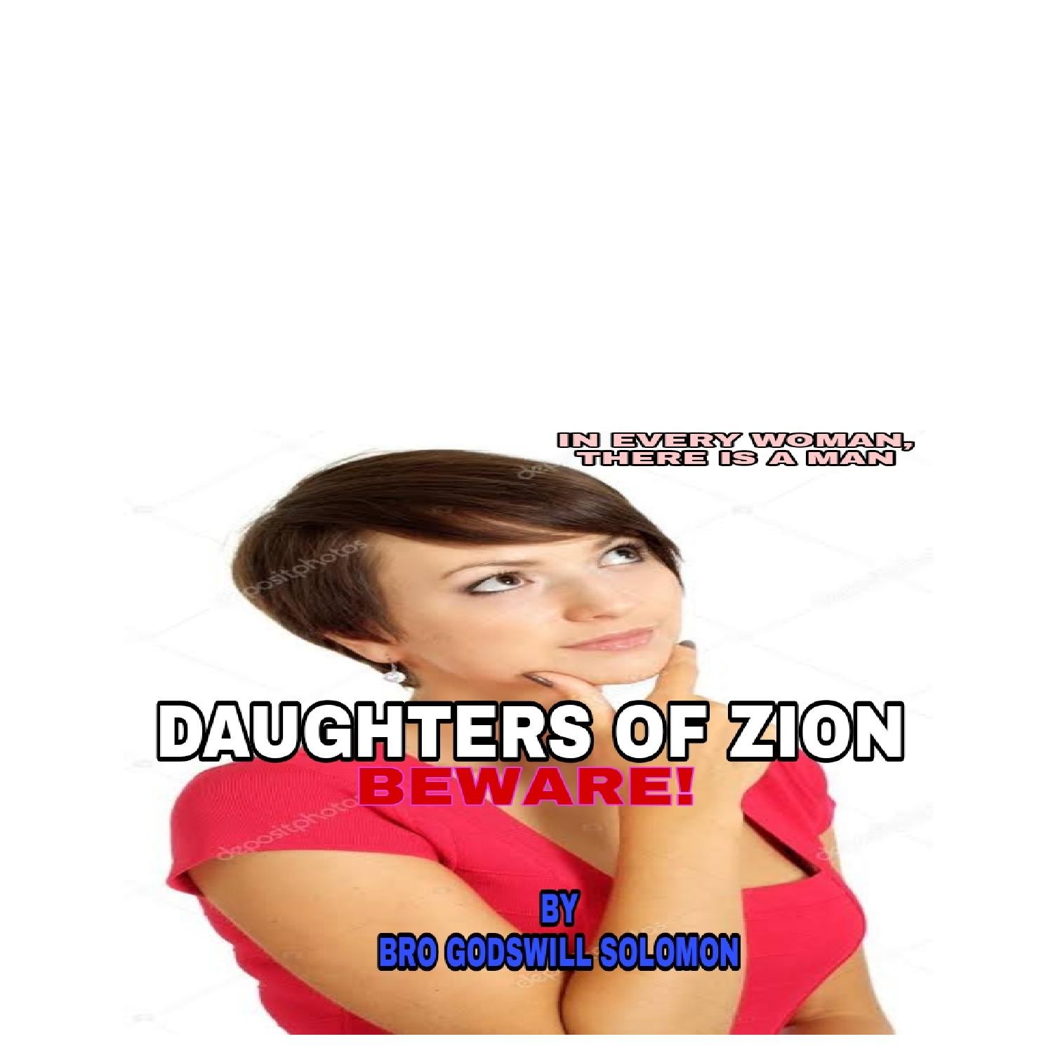 Daugters of zion.pdf | DocDroid