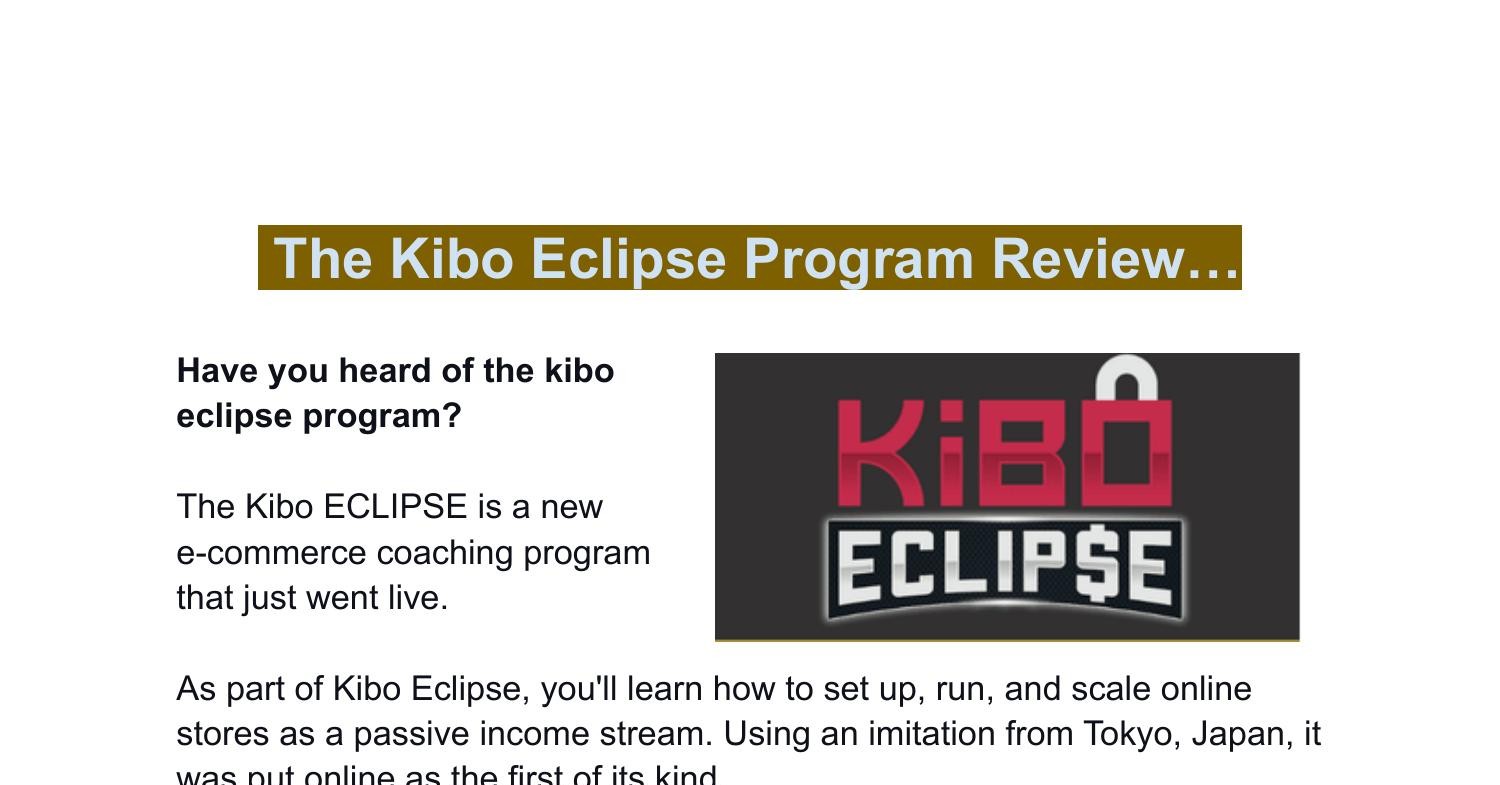 The-Kibo-Eclipse-Review-Inside.pdf | DocDroid