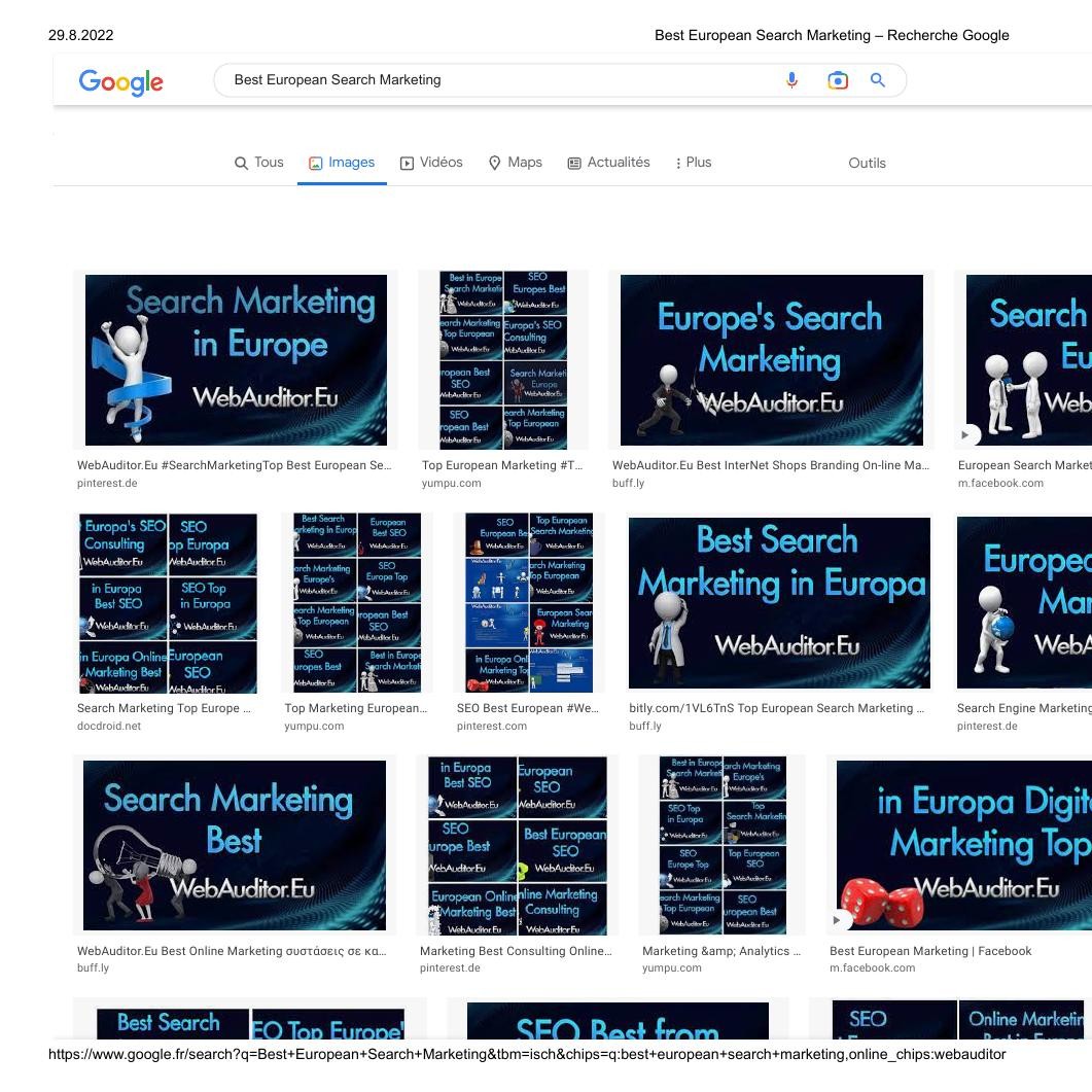 Best European Search Marketing – Recherche Google.pdf | DocDroid