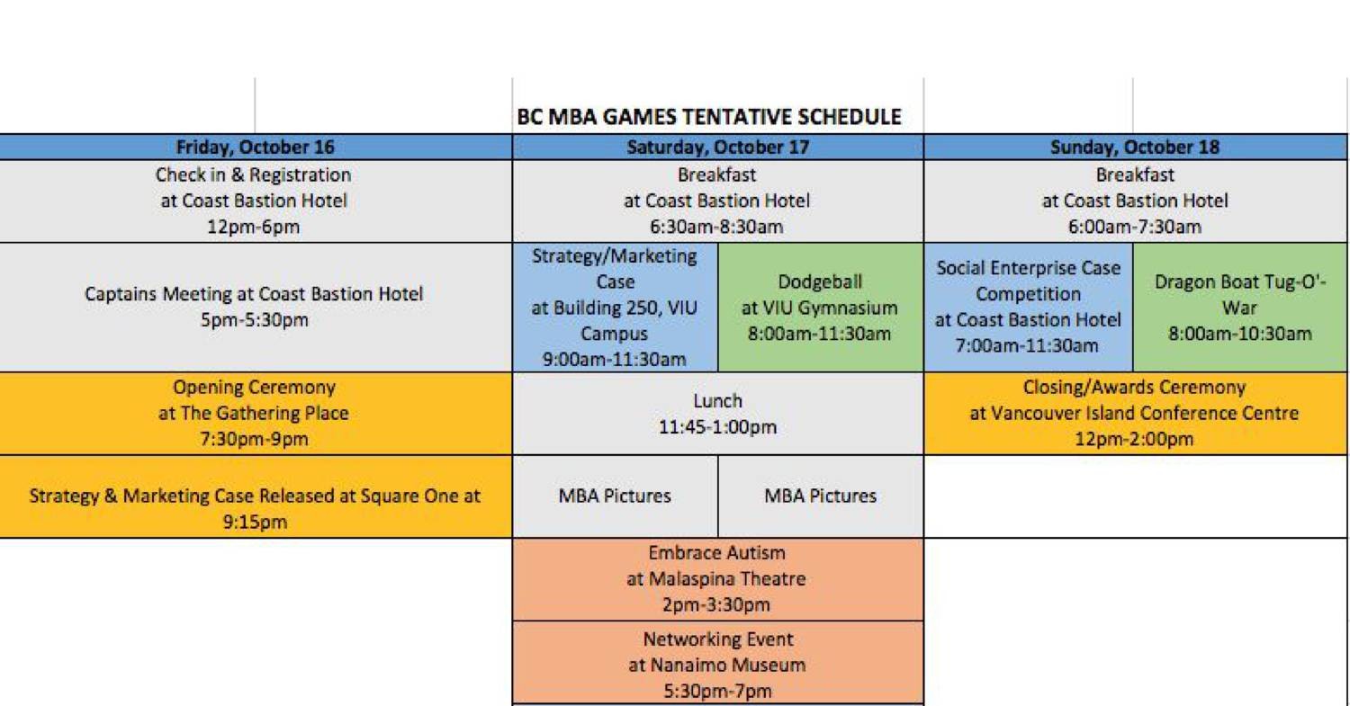 BC MBA GAMES TENTATIVE SCHEDULE.pdf | DocDroid