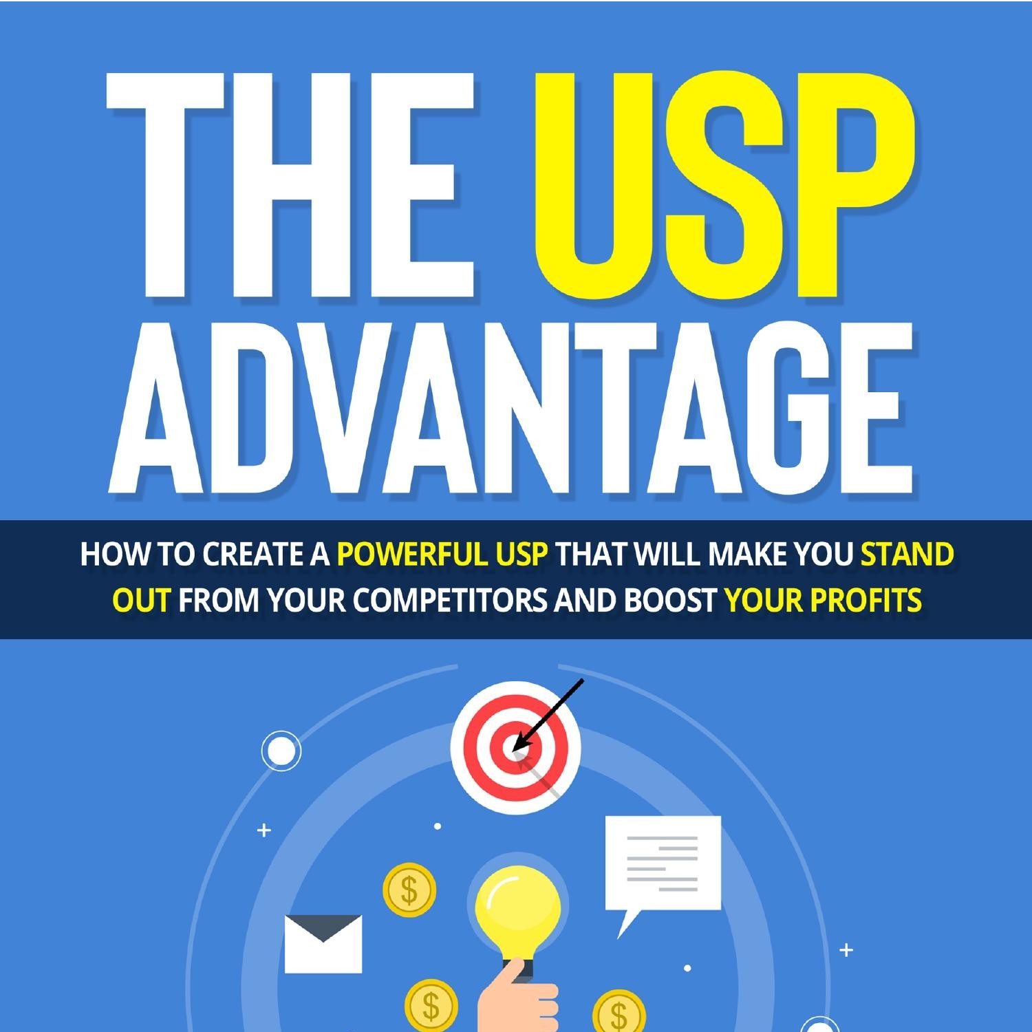 The USP Advantage.pdf | DocDroid