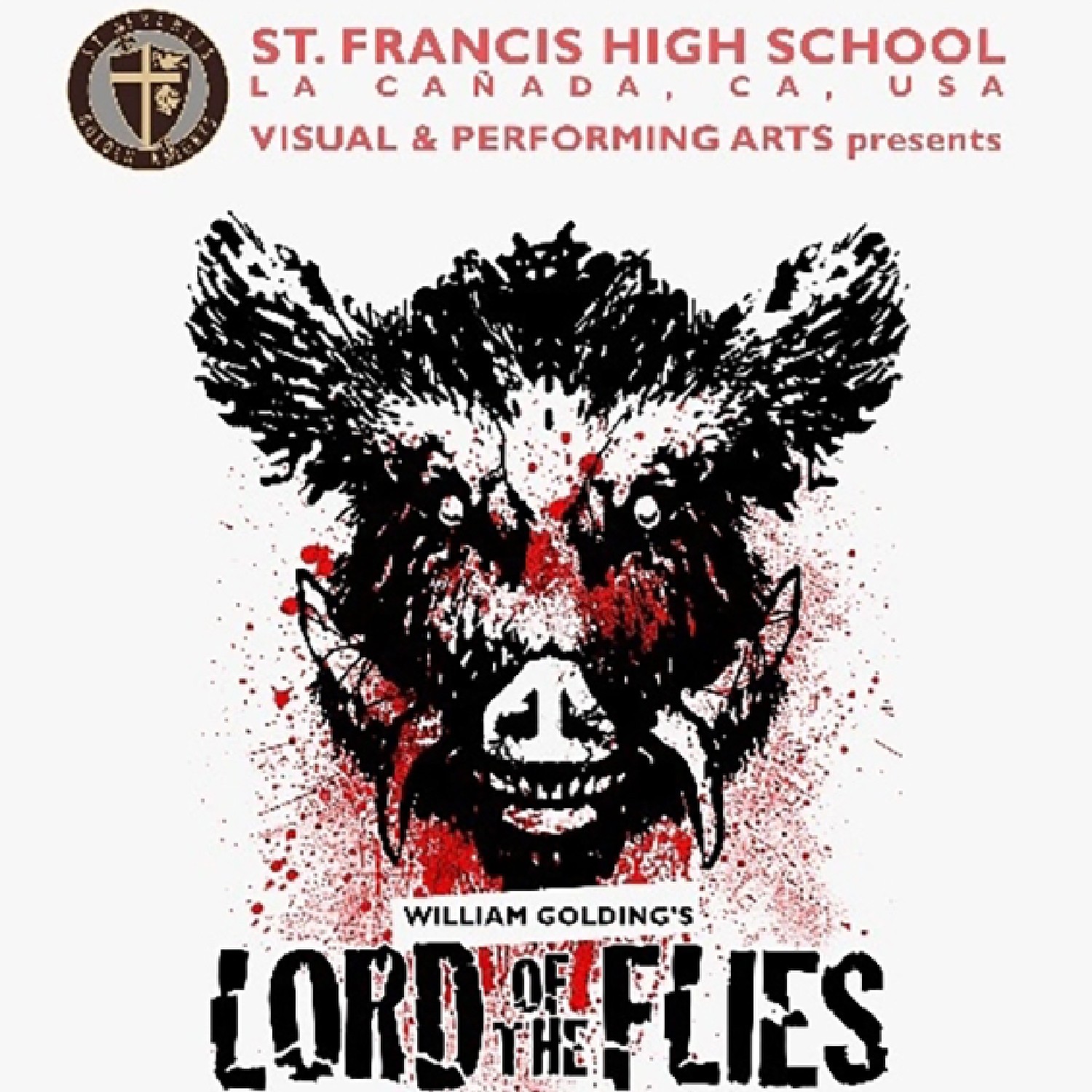 SFHS William Golding's Lord of the Flies flyer.pdf | DocDroid