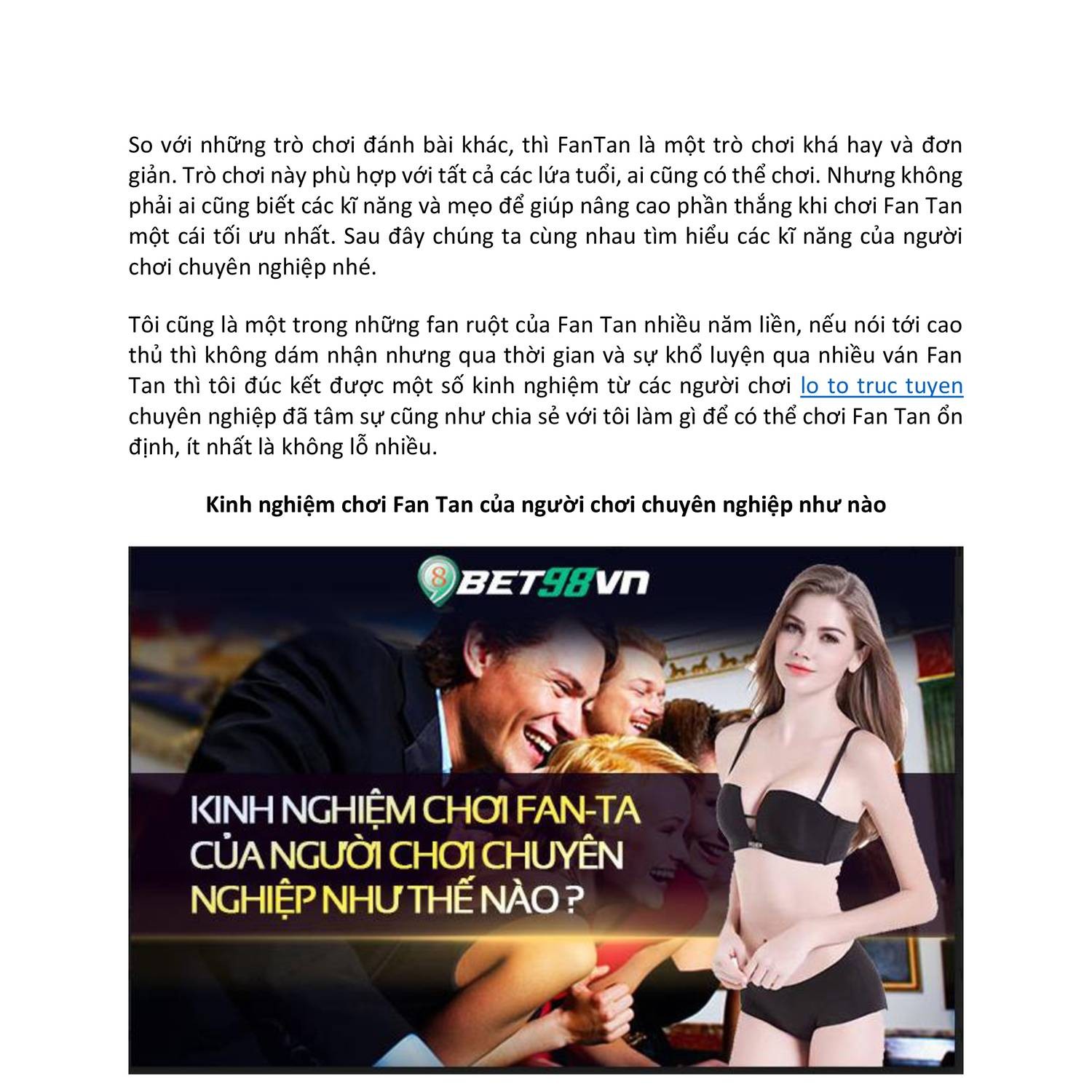 Kinh nghiệm chơi Fan Tan của người chơi chuyên nghiệp như nào.pdf | DocDroid
