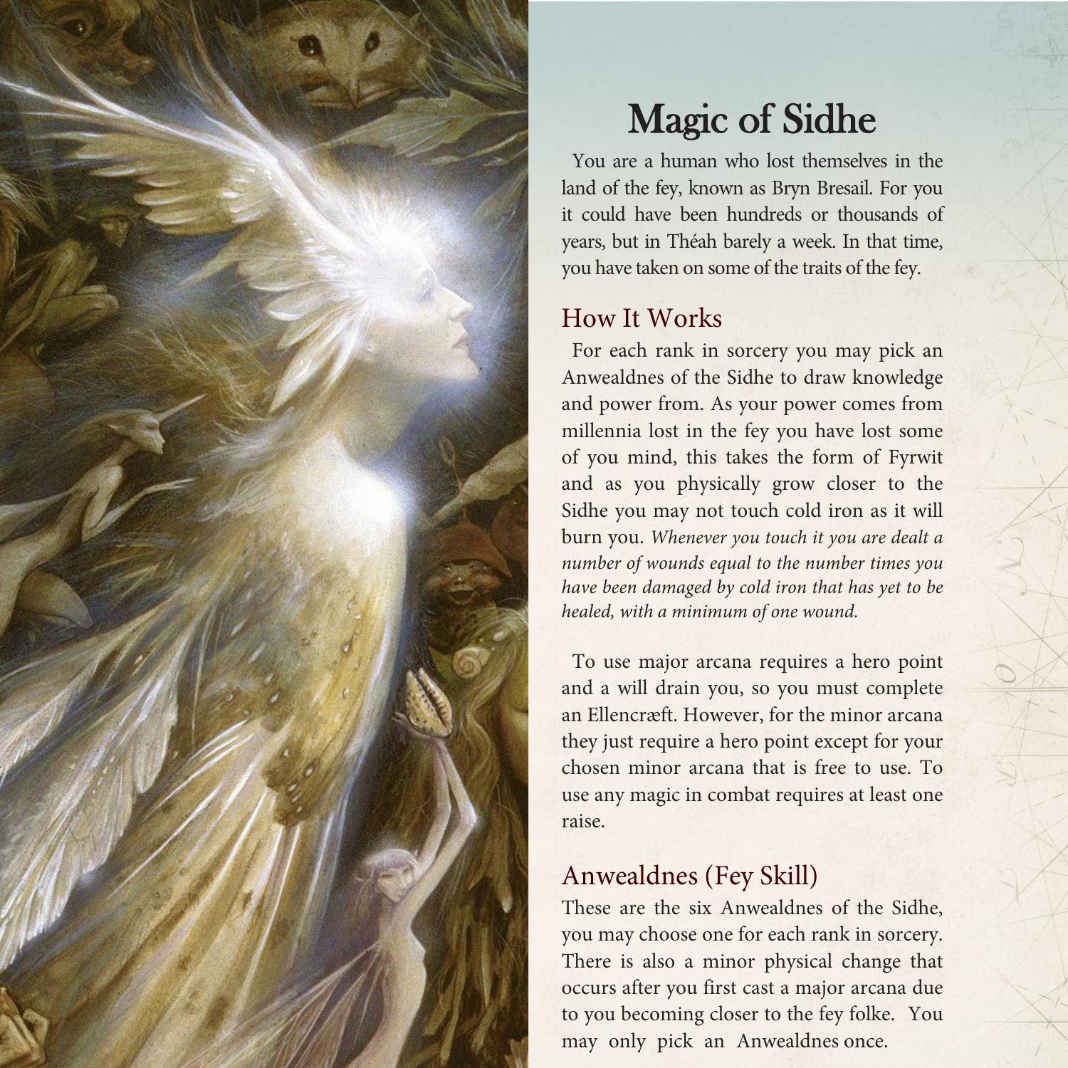 Fey Magic.pdf | DocDroid