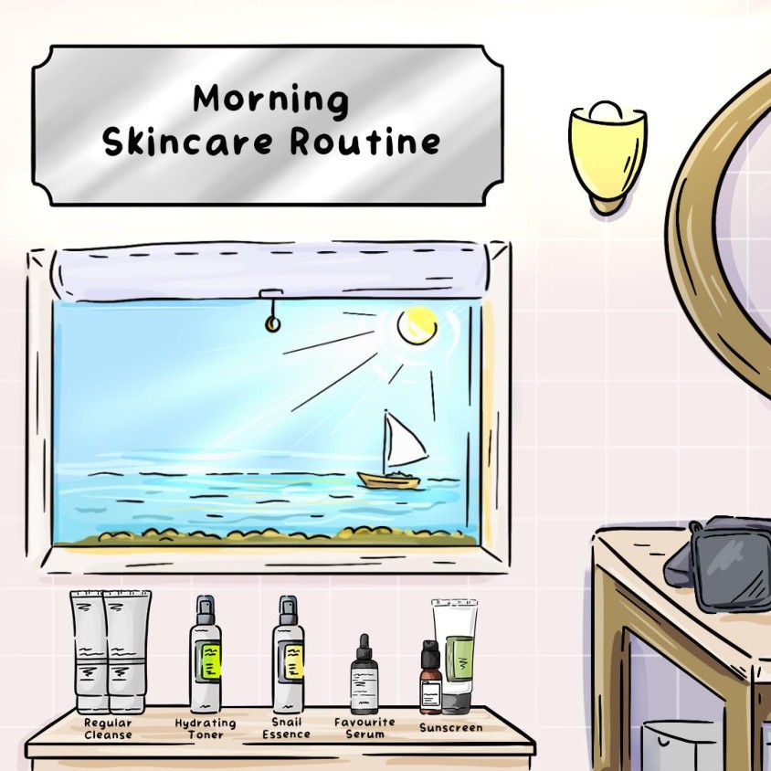 How to use COSRX The Retinol 0,5% Serum.pptx | DocDroid