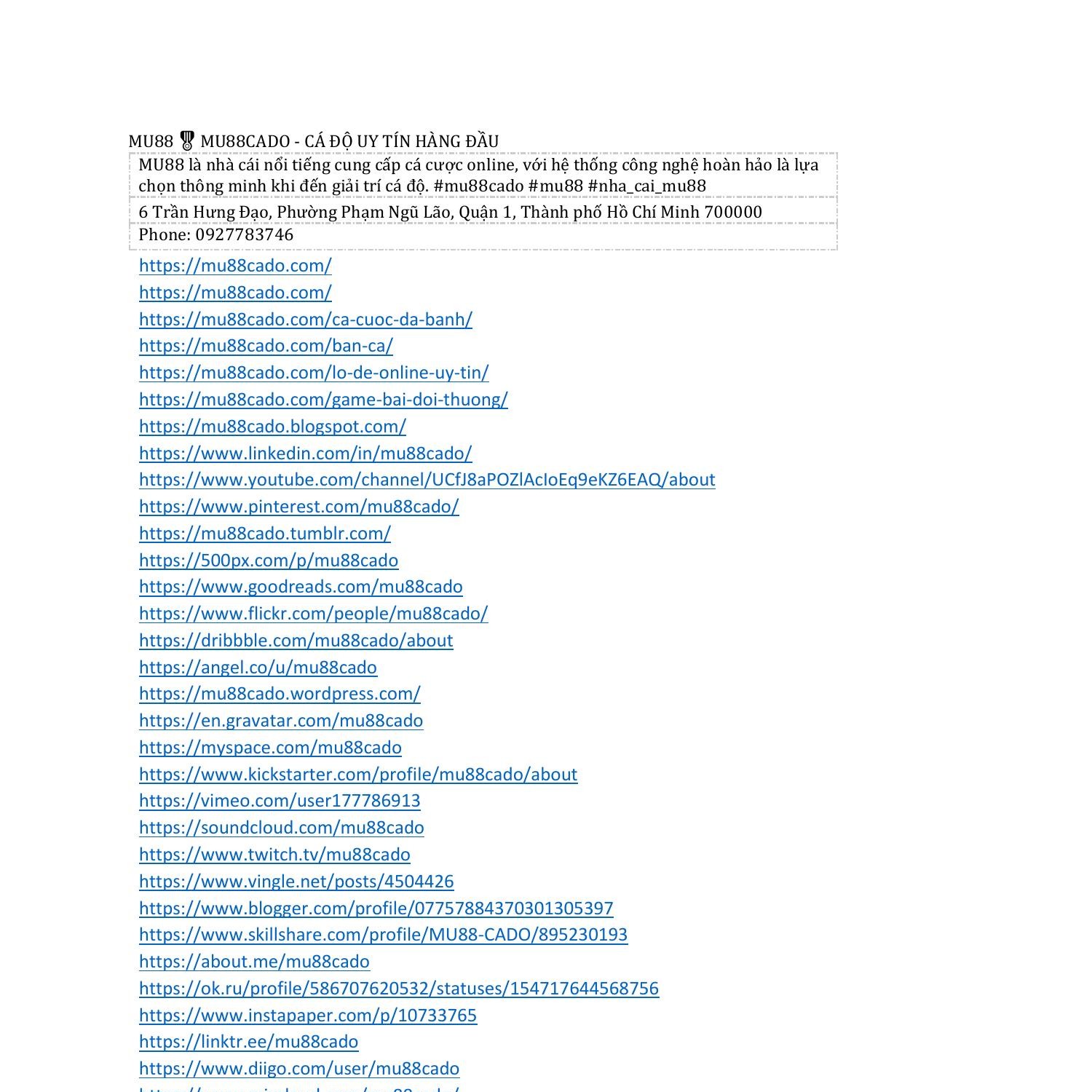 mu88cado.docx | DocDroid