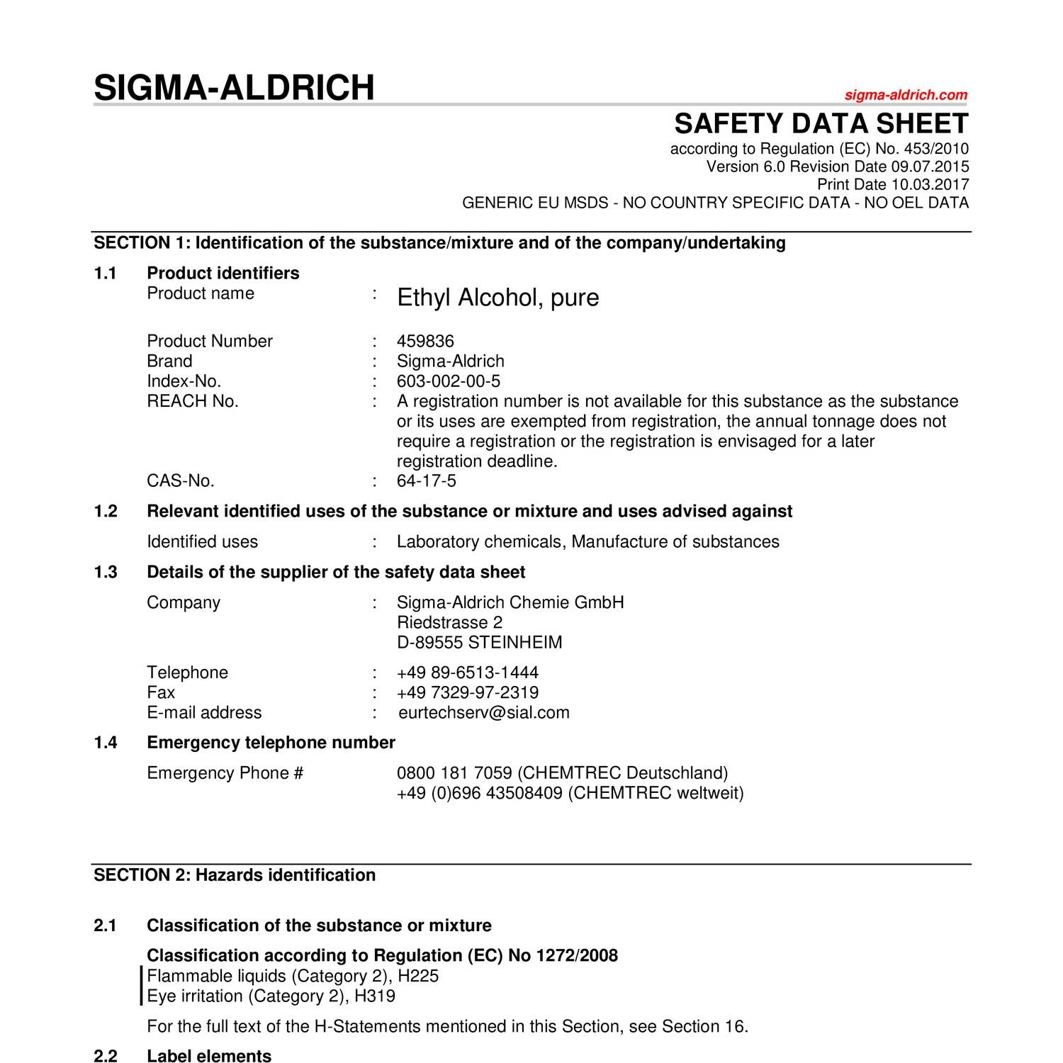 Ethanol SA pdf DocDroid