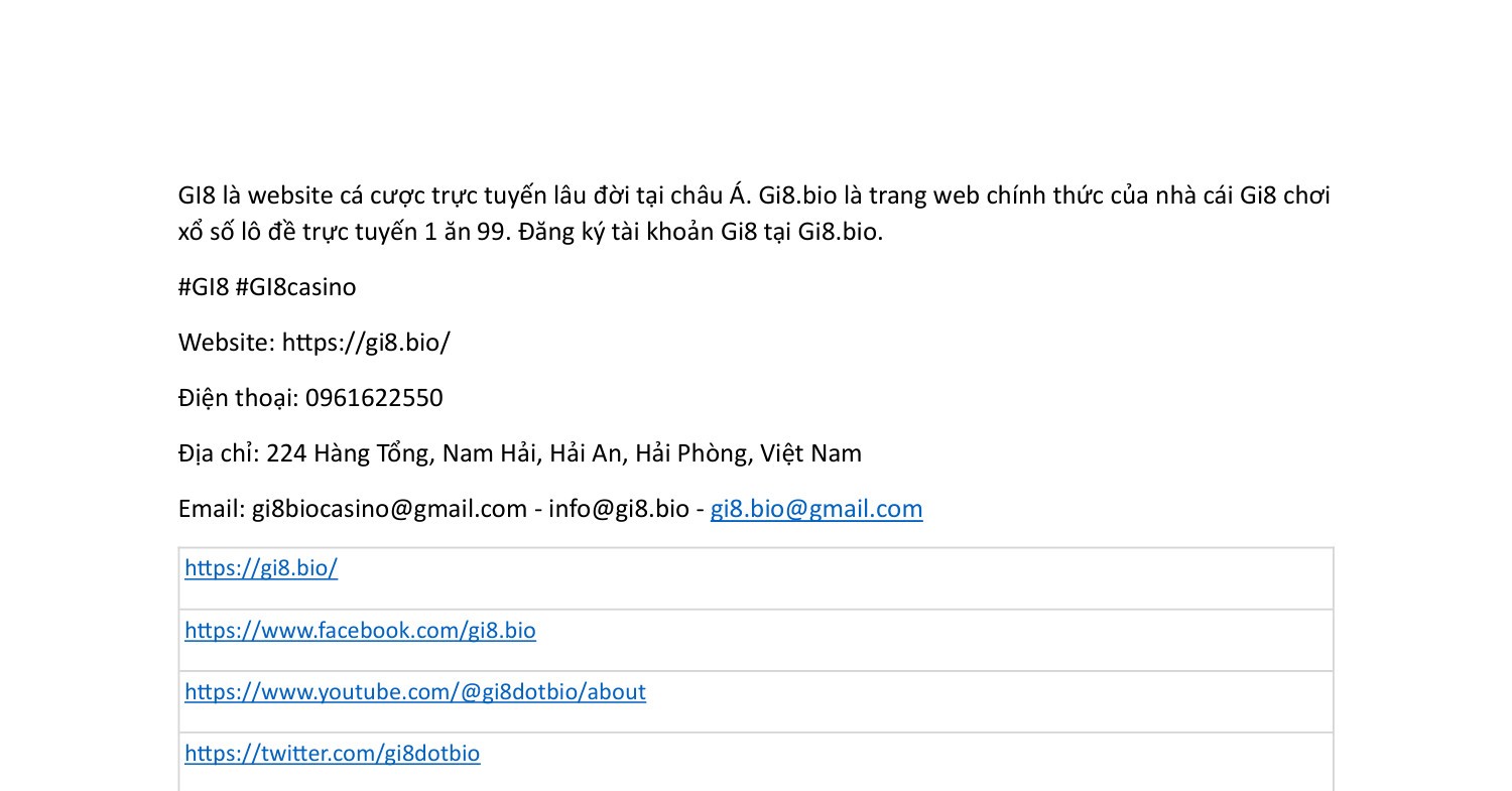 gi8dotbio.pdf | DocDroid