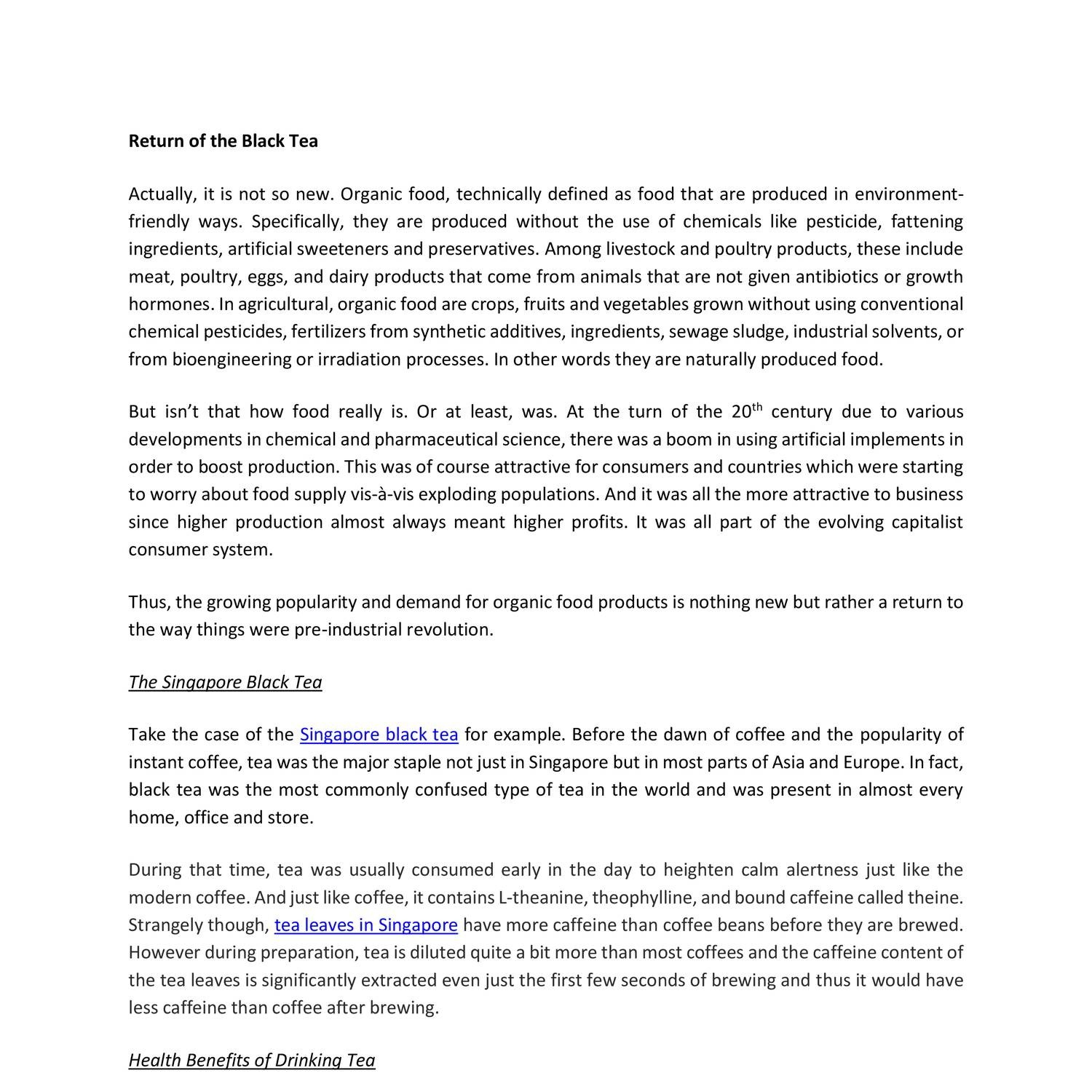 Return to the Black Tea.pdf | DocDroid