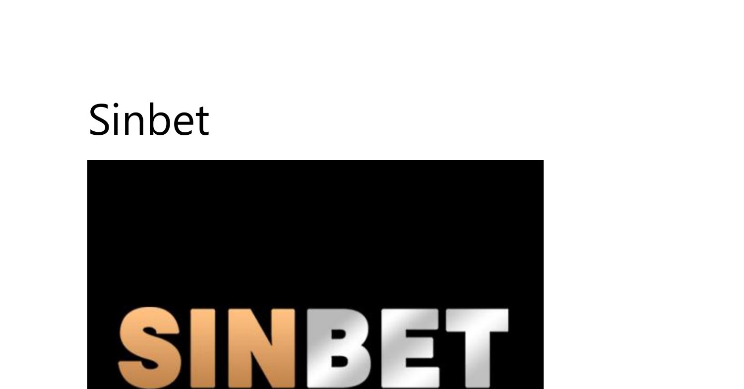 Sinbet.docx | DocDroid