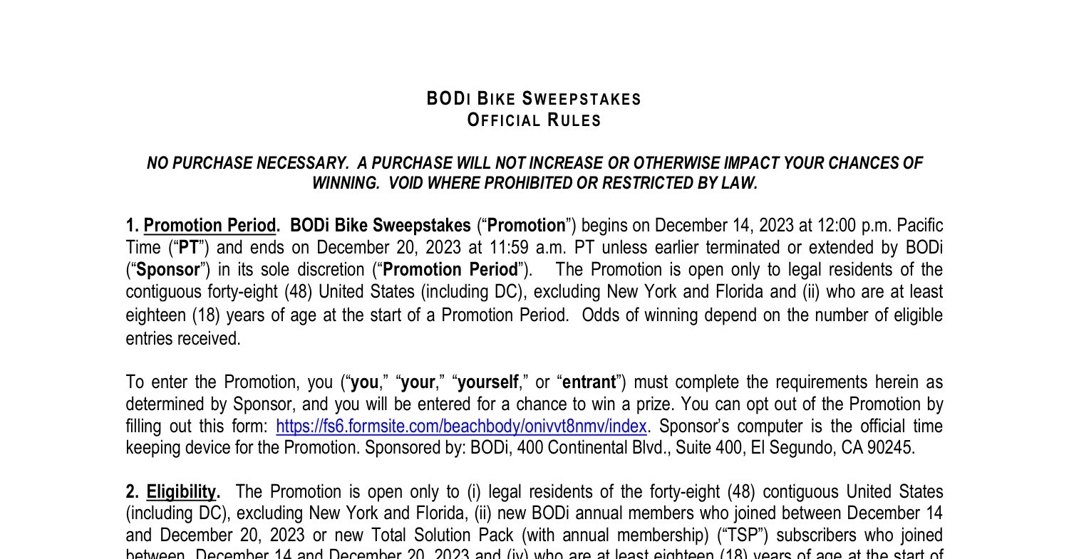 2023-12-01 BODi Bike Promotions FINAL.pdf | DocDroid