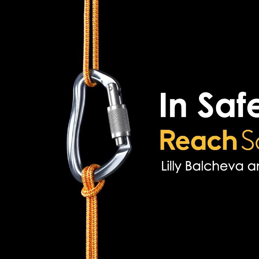 7. Reach PLC In Safe Hands -MRG submission - Megan Evans and Lilly ...