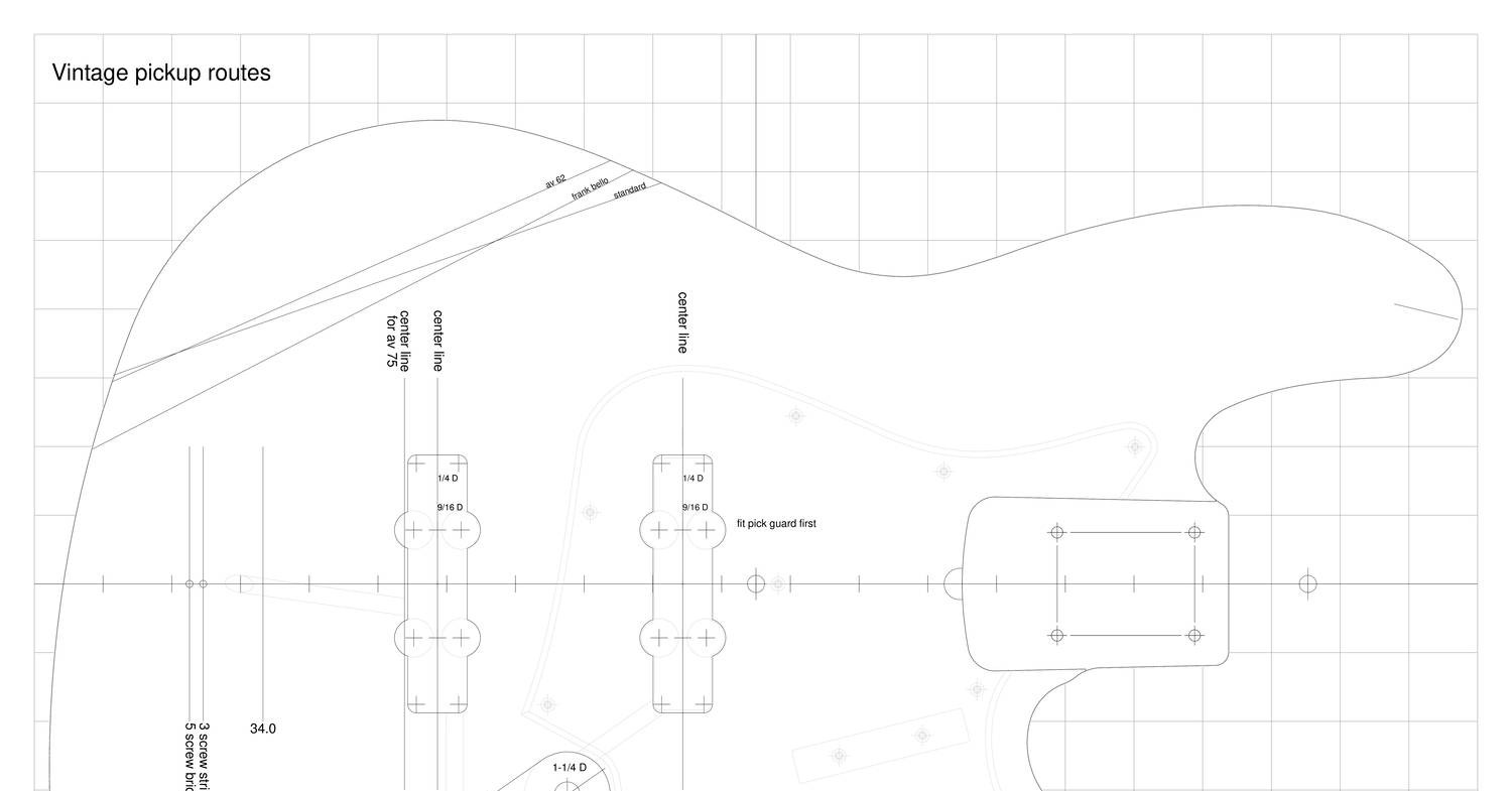 Jazz Bass pdf DocDroid