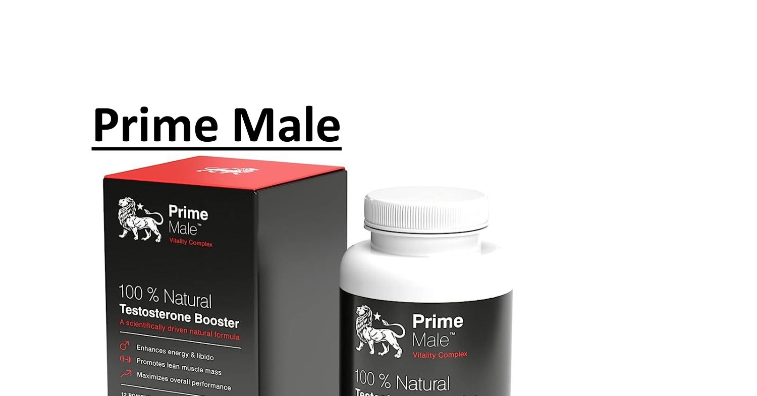Prime Male.pdf | DocDroid