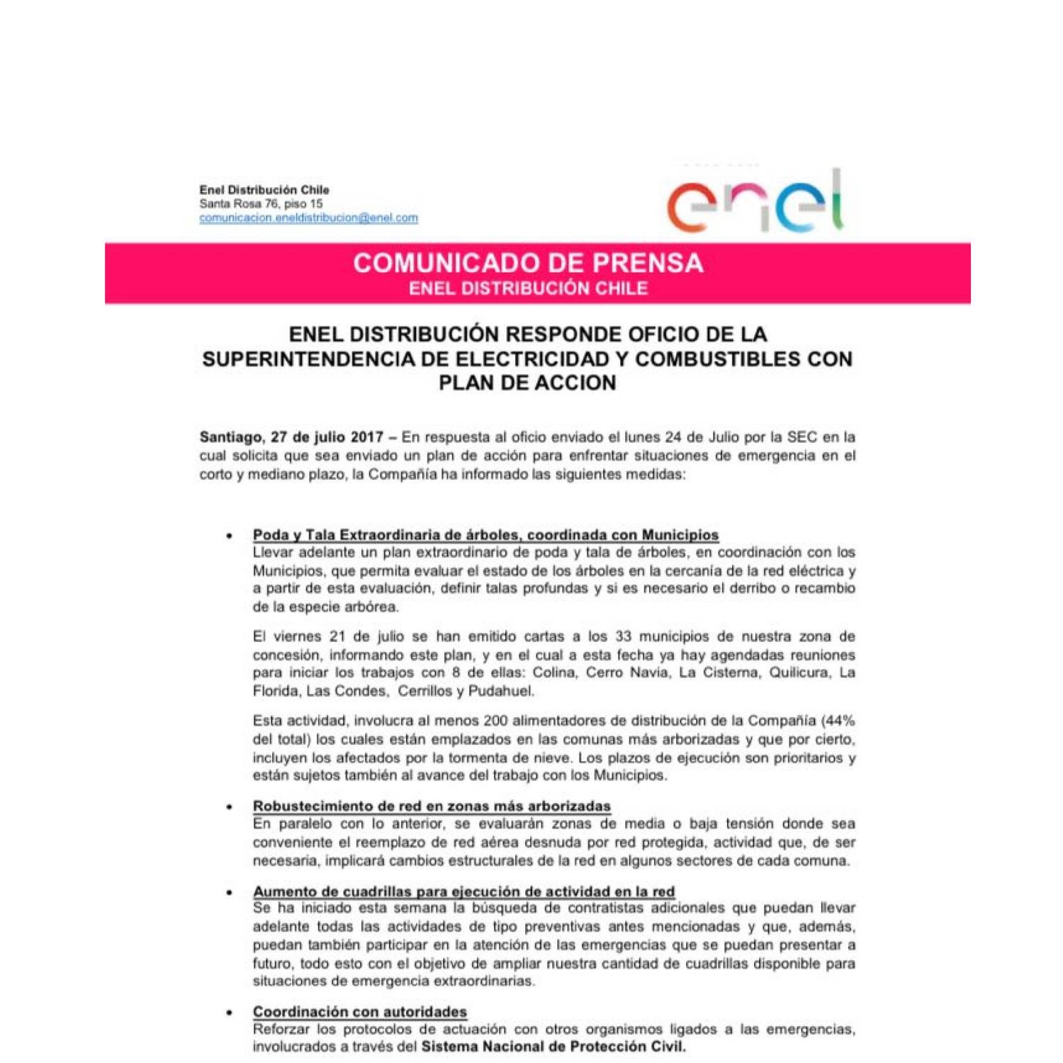 COMUNICADO ENEL.pdf | DocDroid