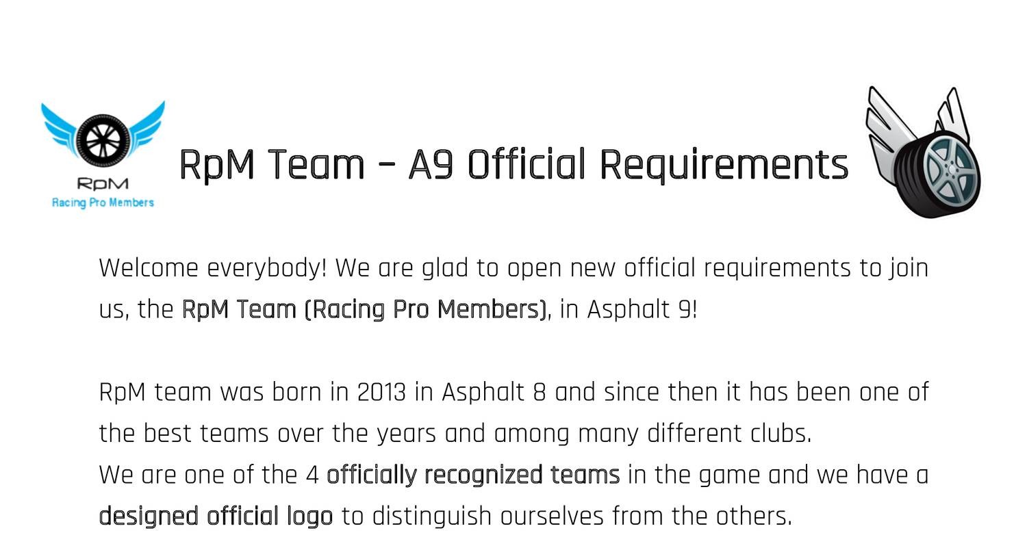 RpM Team – A9 Official Requirements.pdf | DocDroid