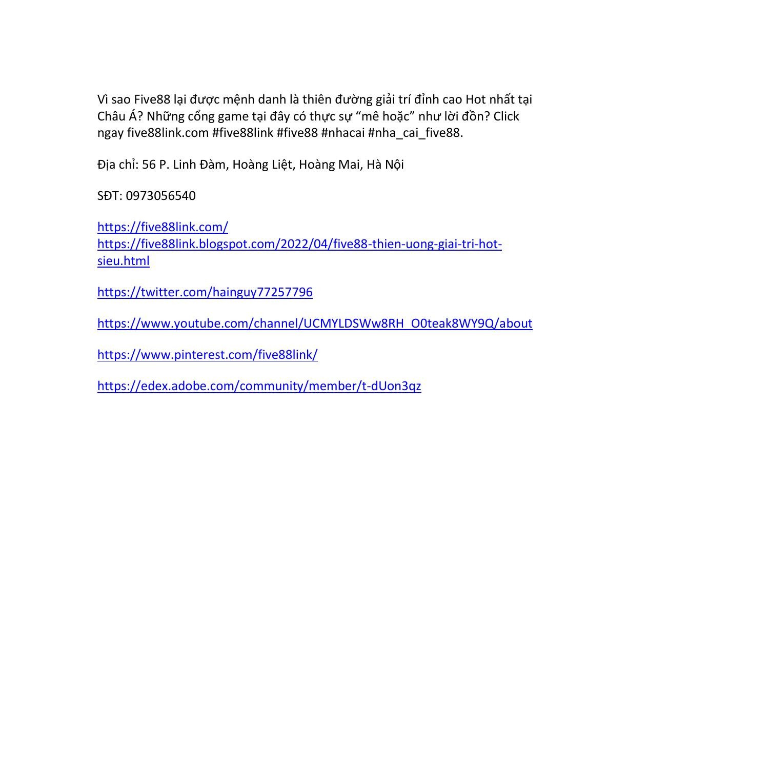 five88.docx | DocDroid