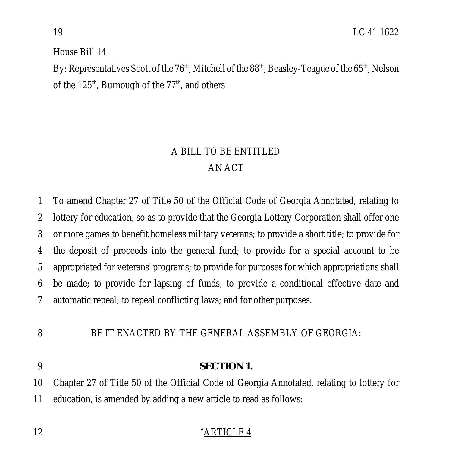 HB 14.pdf | DocDroid