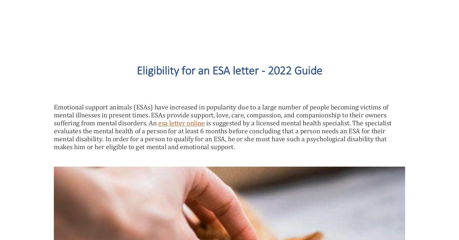 ESA 2.pdf | DocDroid