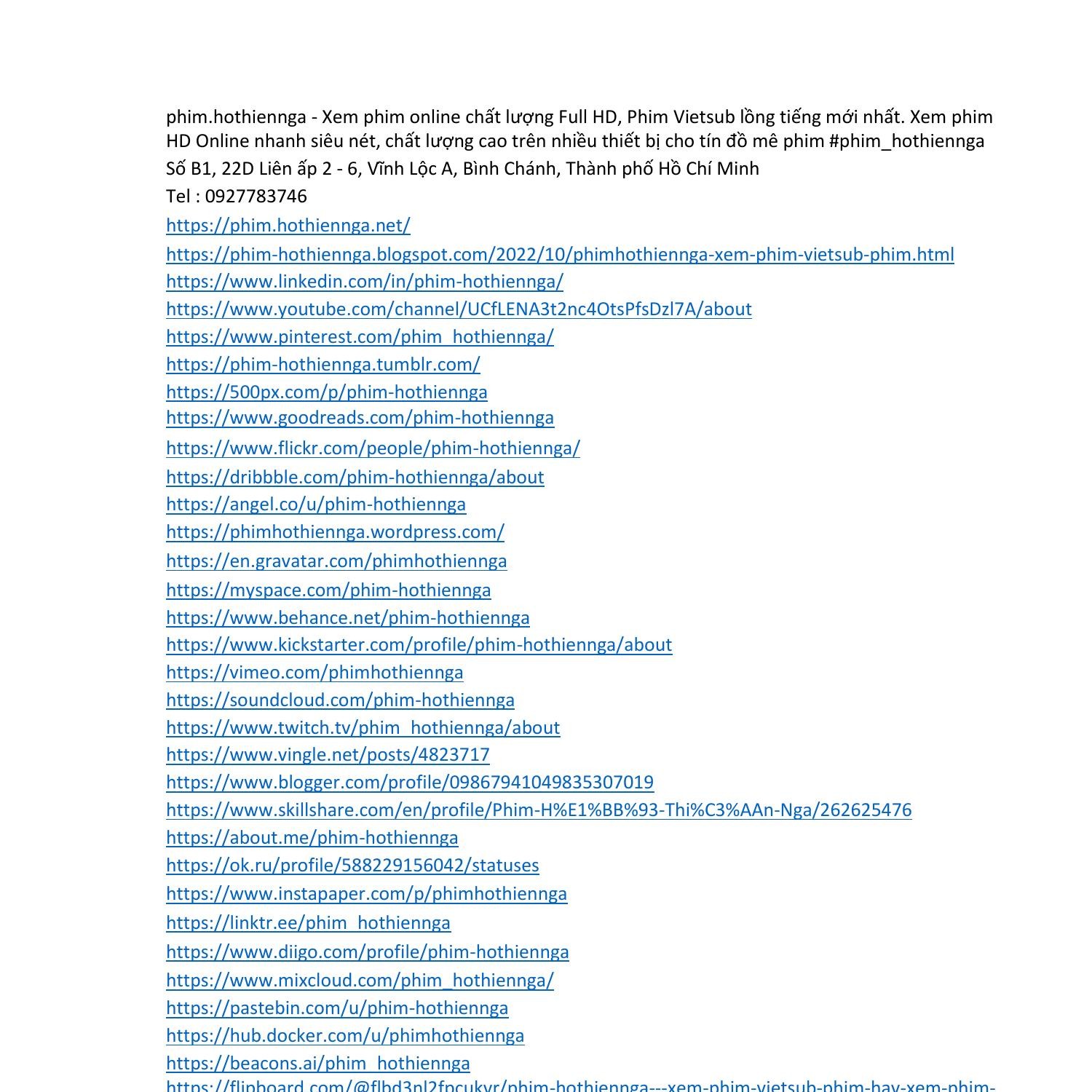 phim.docx | DocDroid