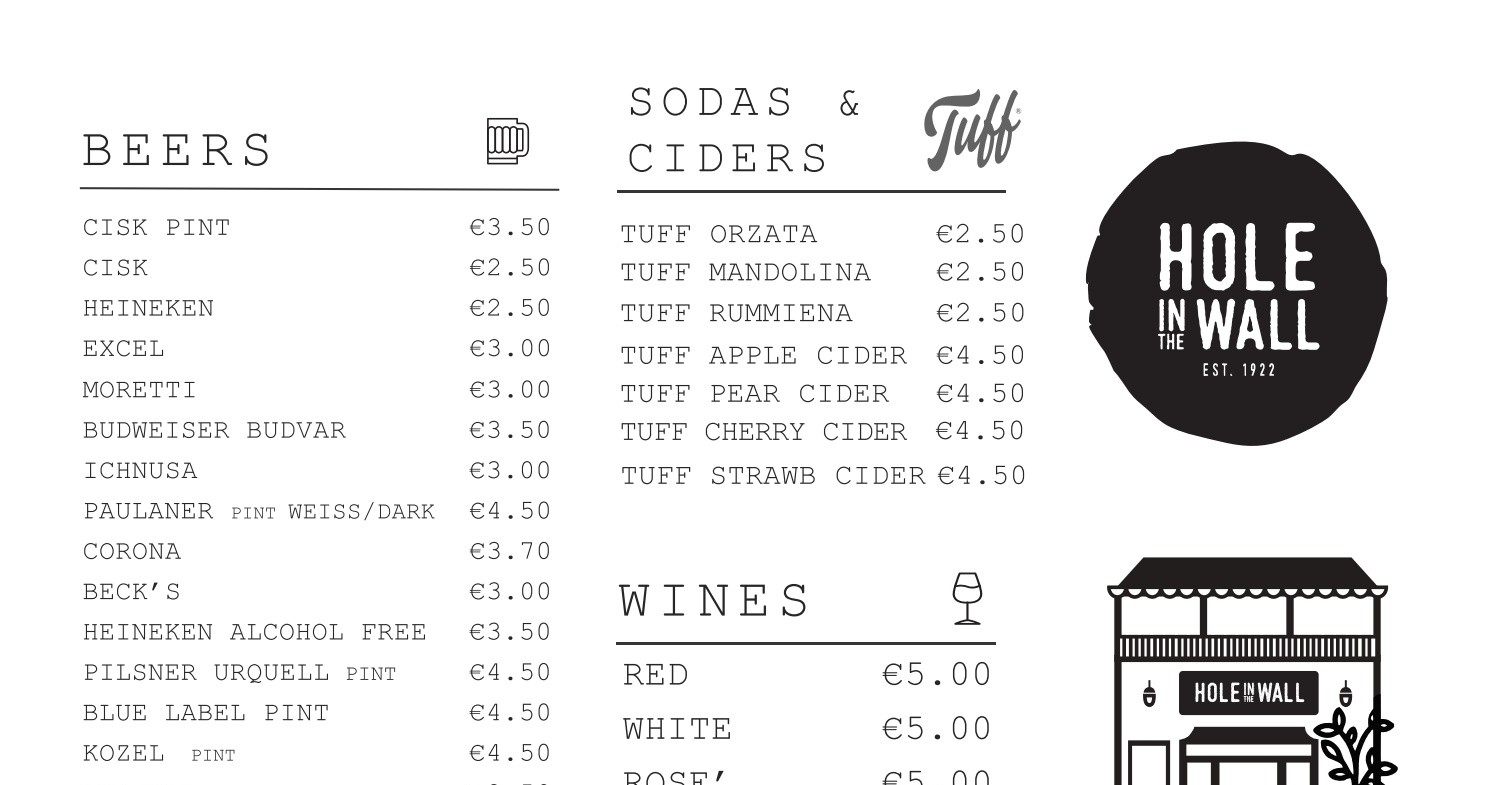 Hole_Menu.pdf | DocDroid